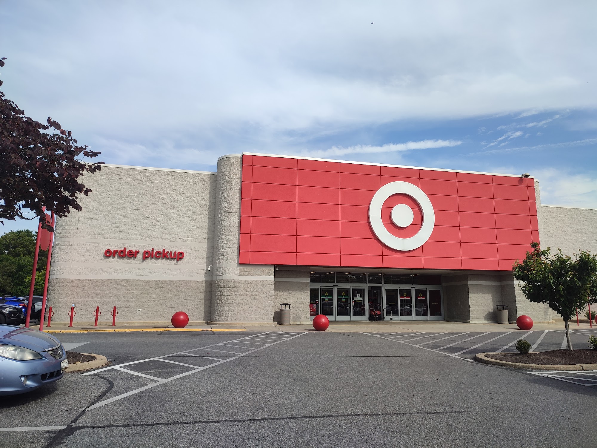 TARGET - 3300 Western Pkwy, Waldorf MD - Hours, Directions, Reviews ...