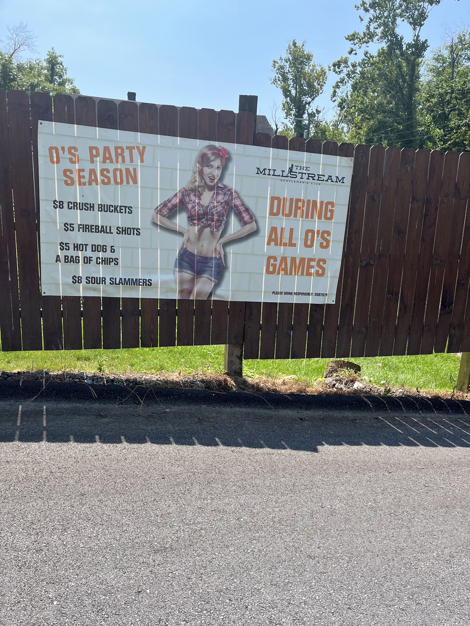 THE MILLSTREAM INN - Woodlawn MD - Hours, Directions, Reviews - Loc8NearMe