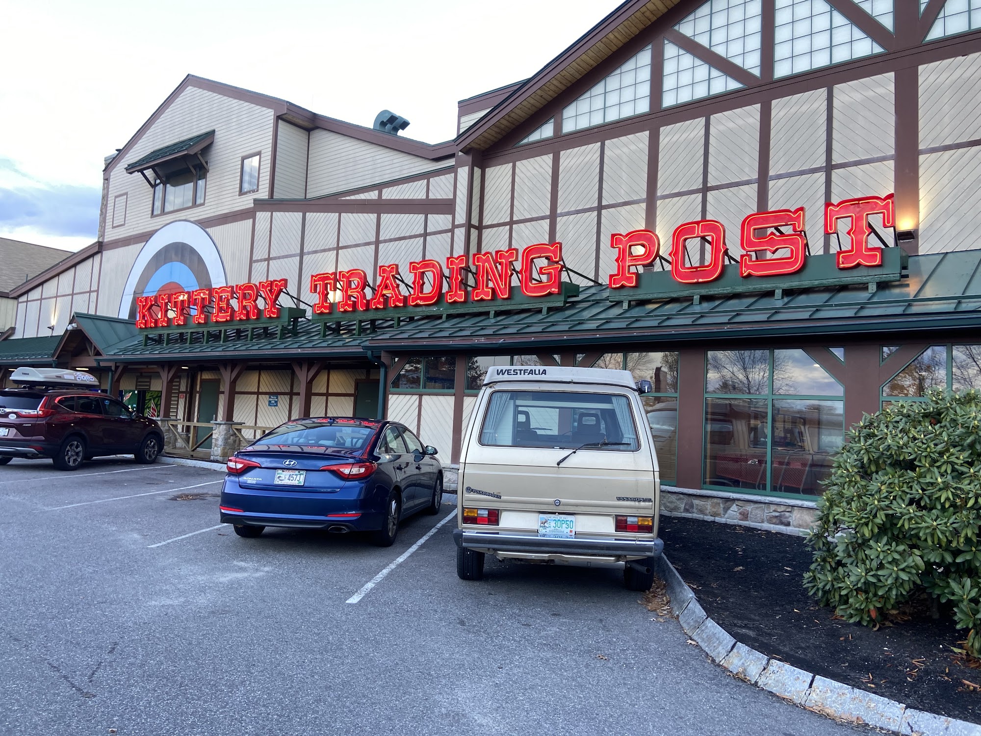 KITTERY TRADING POST - Kittery ME - Hours, Directions, Reviews - Loc8NearMe