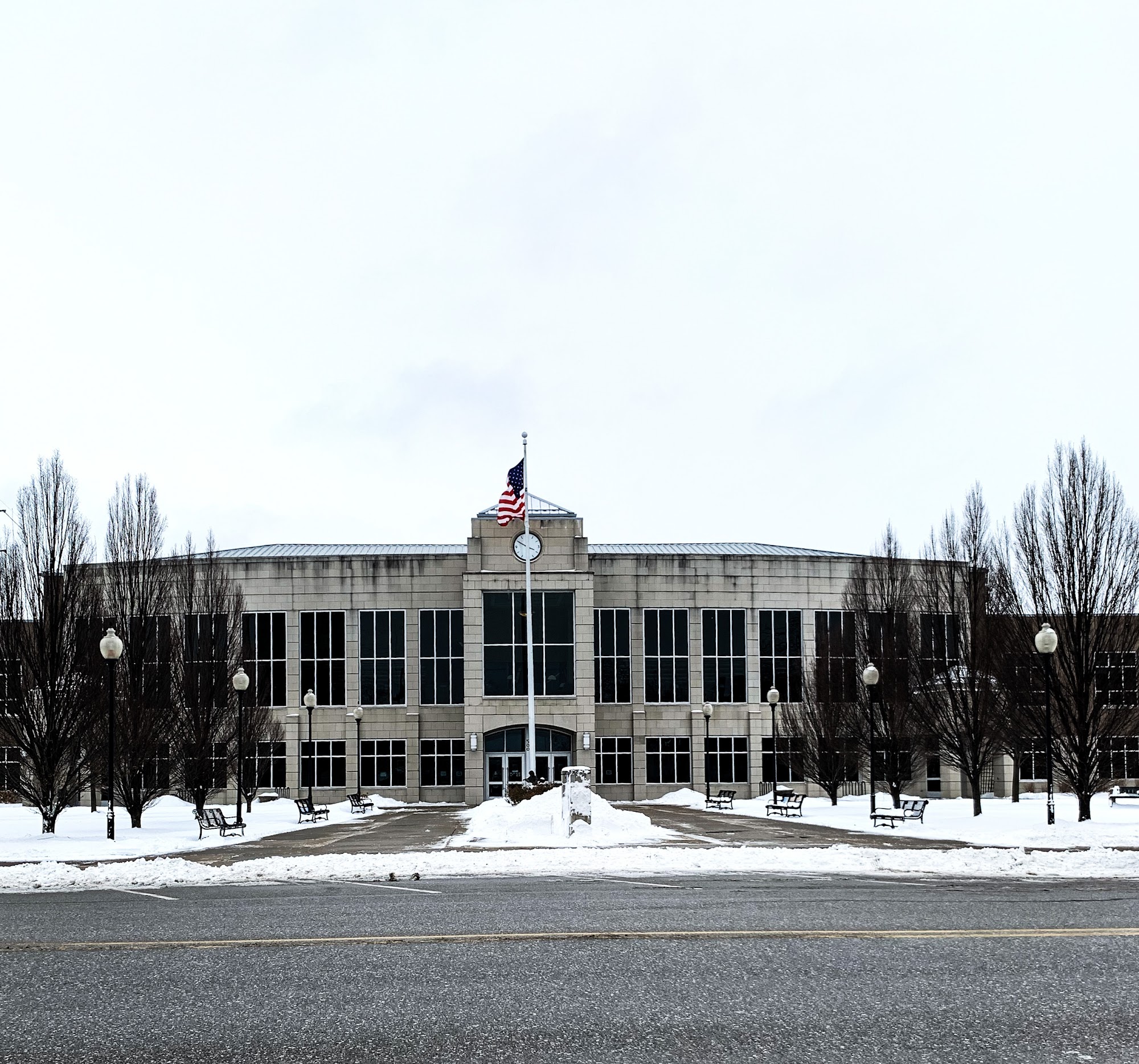 ALICE & JACK WIRT PUBLIC LIBRARY - Bay City MI - Hours, Directions, Reviews - Loc8NearMe