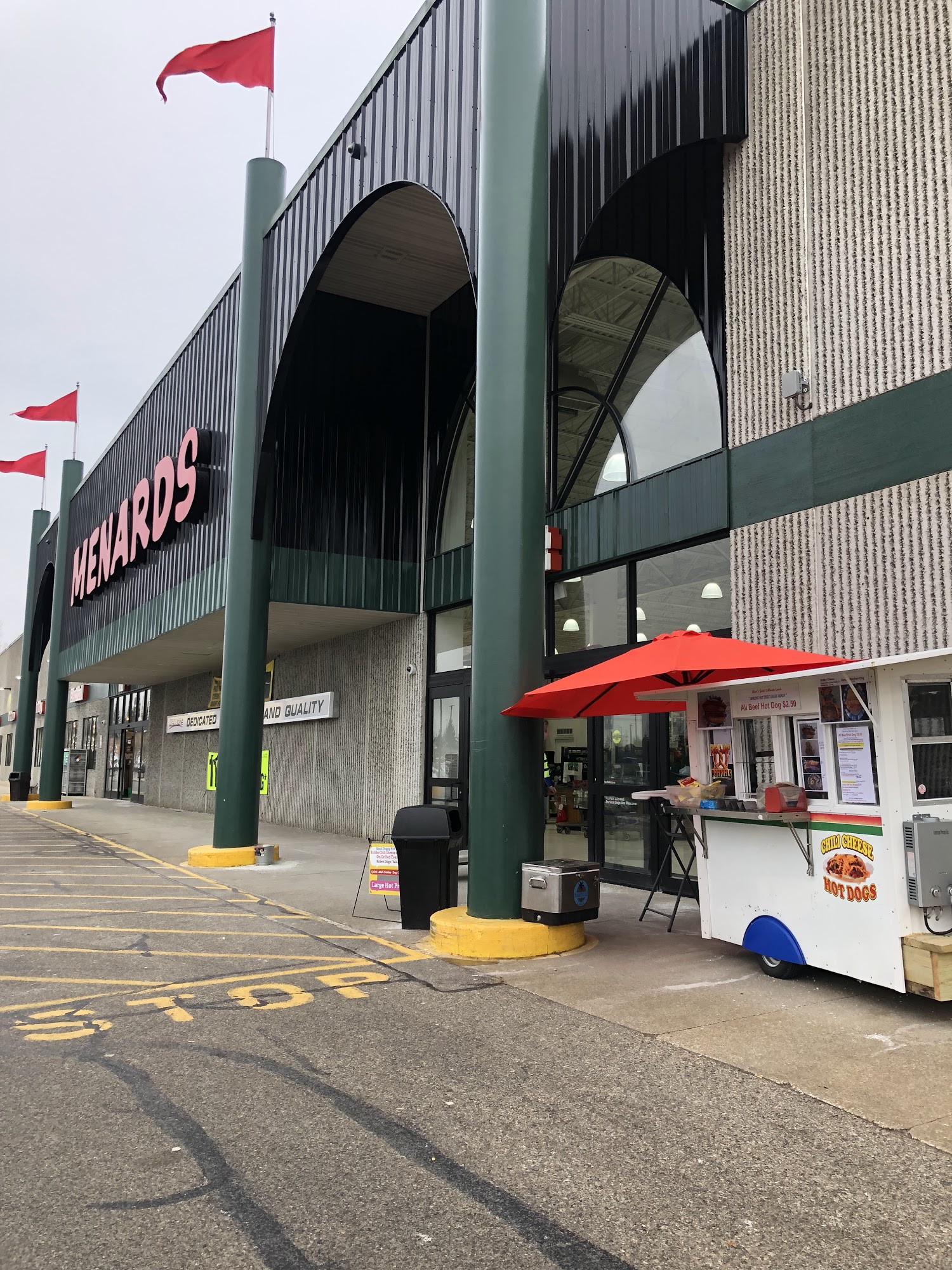 MENARDS - 4151 Alpine Ave NW, Comstock Park MI - Hours, Directions ...