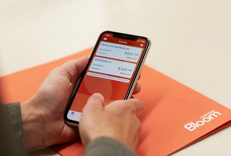 BLOOM CREDIT UNION COOPERSVILLE - Coopersville MI - Hours, Directions ...