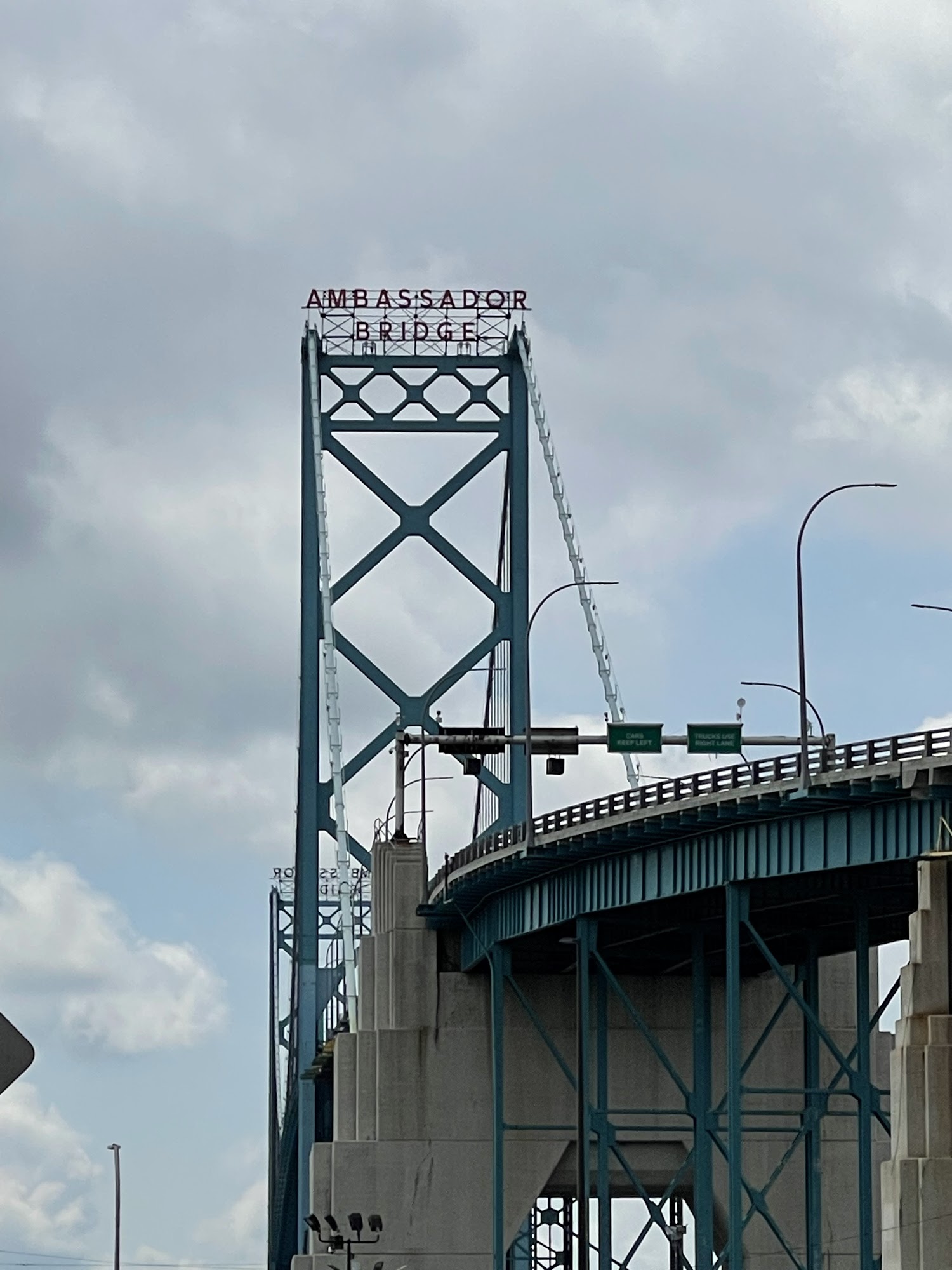 CBP TRUSTED TRAVELER ENROLLMENT CENTER - Detroit MI - Hours, Directions ...