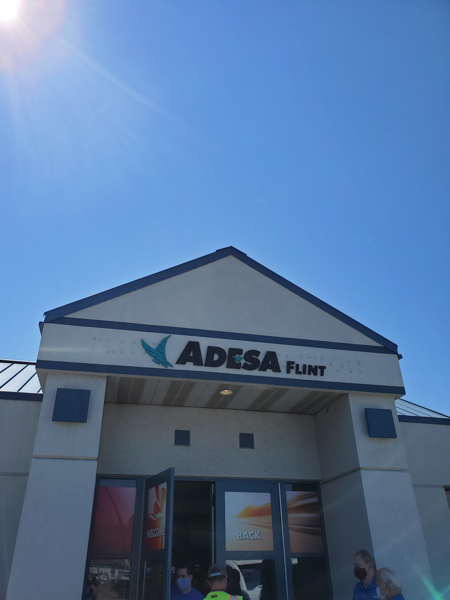 ADESA FLINT - Flint MI - Hours, Directions, Reviews - Loc8NearMe