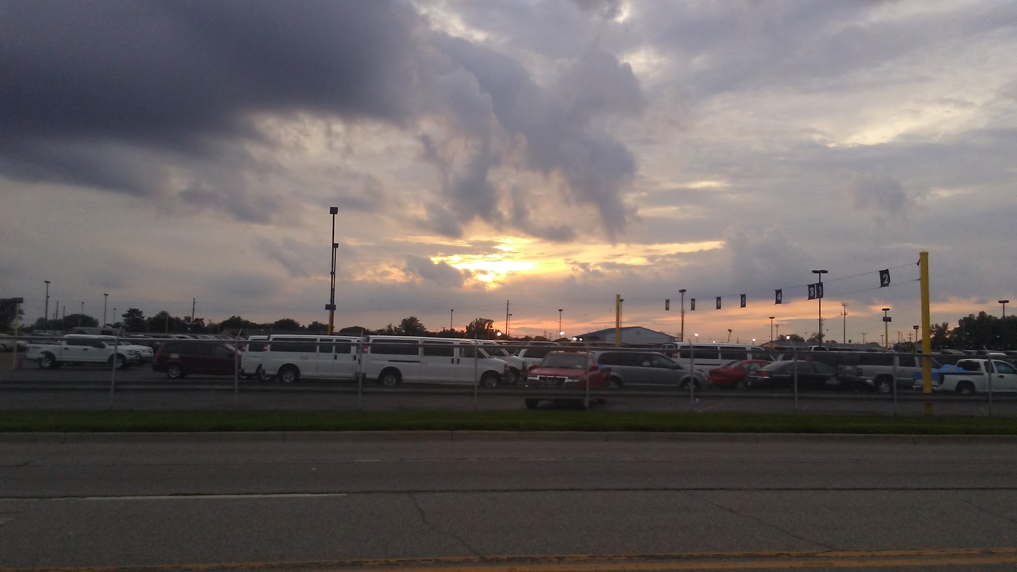 ADESA FLINT - Flint MI - Hours, Directions, Reviews - Loc8NearMe