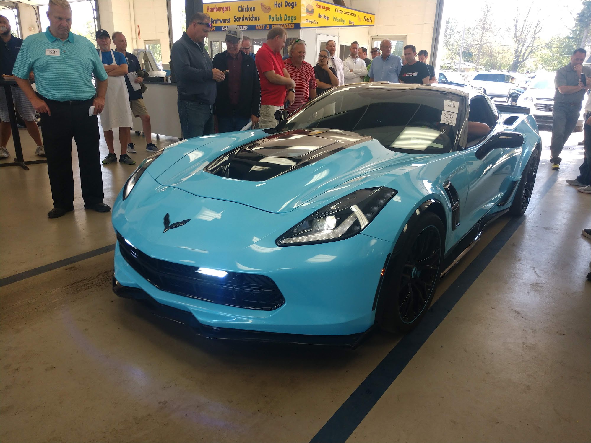 ADESA FLINT - Flint MI - Hours, Directions, Reviews - Loc8NearMe