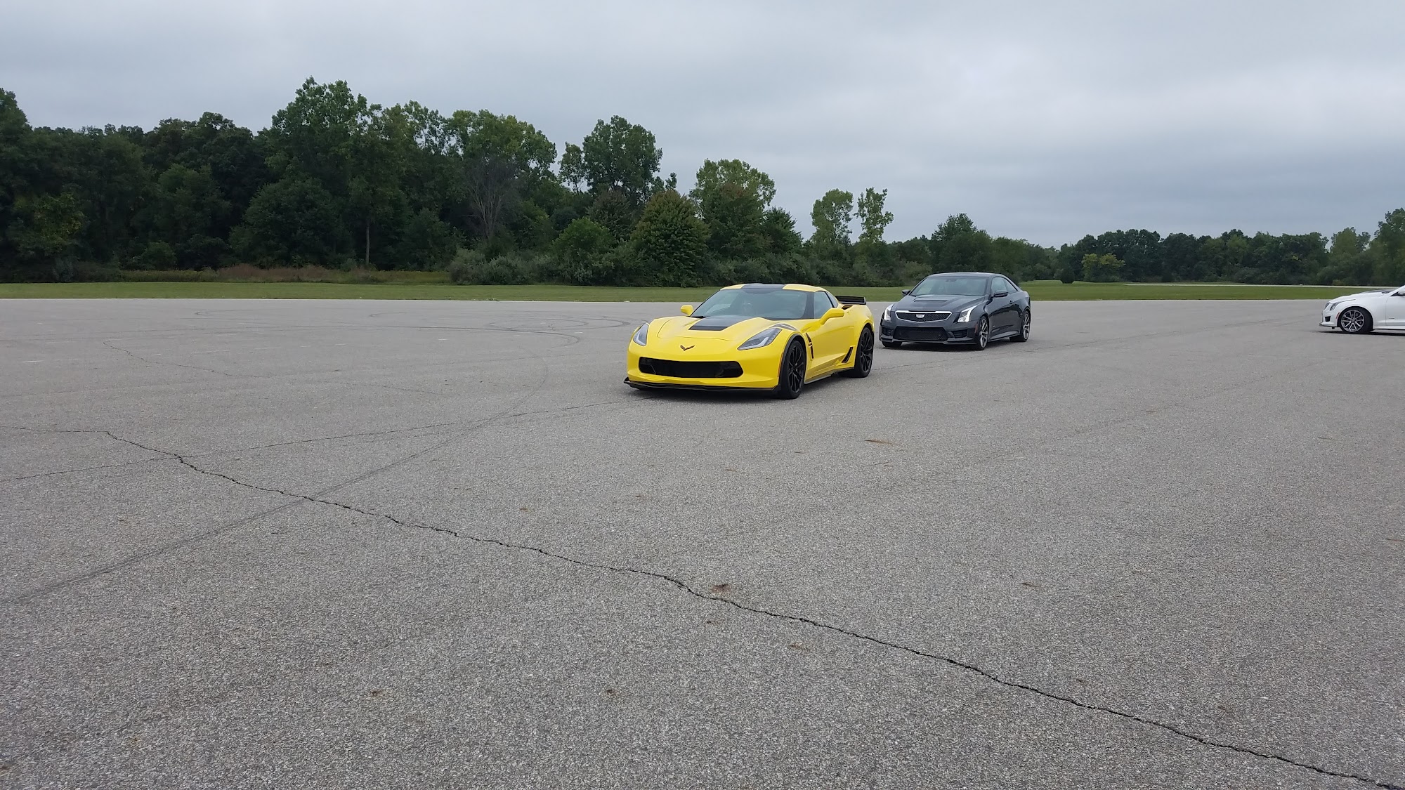 GENERAL MOTORS PROVING GROUND - Milford MI - Hours, Directions, Reviews ...
