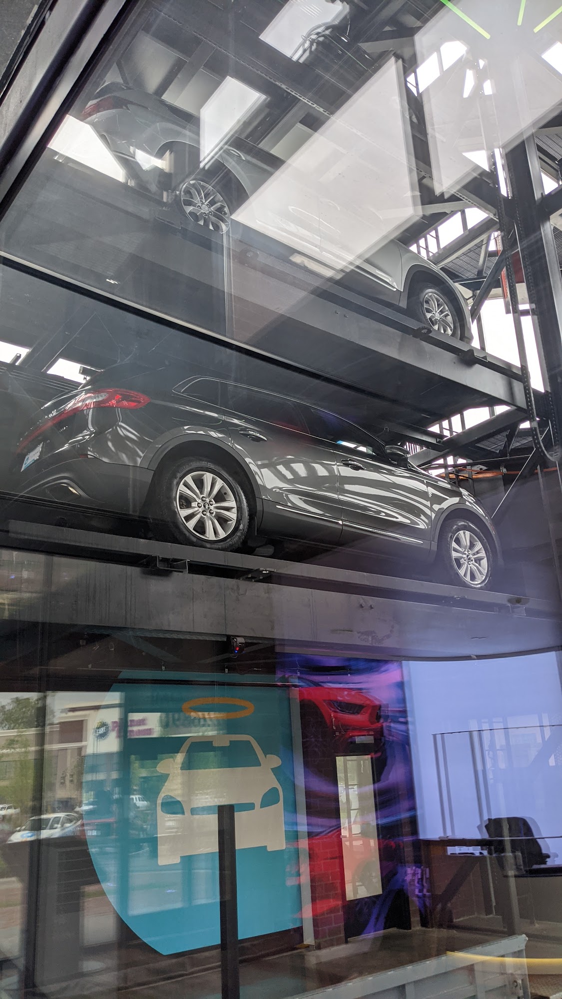 CARVANA DETROIT - Novi MI - Hours, Directions, Reviews - Loc8NearMe