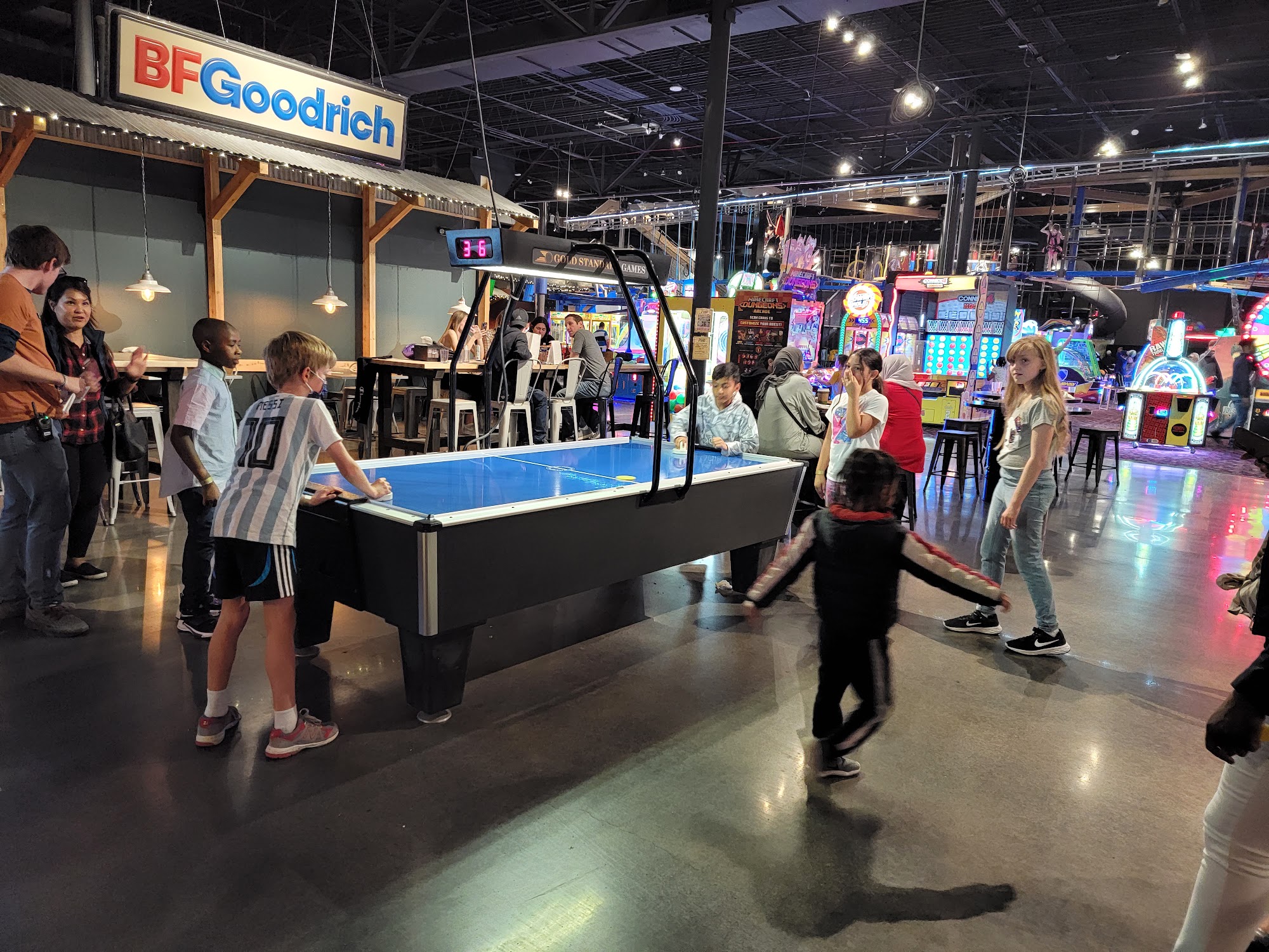 REV'D UP FUN - Woodhaven MI - Hours, Directions, Reviews - Loc8NearMe
