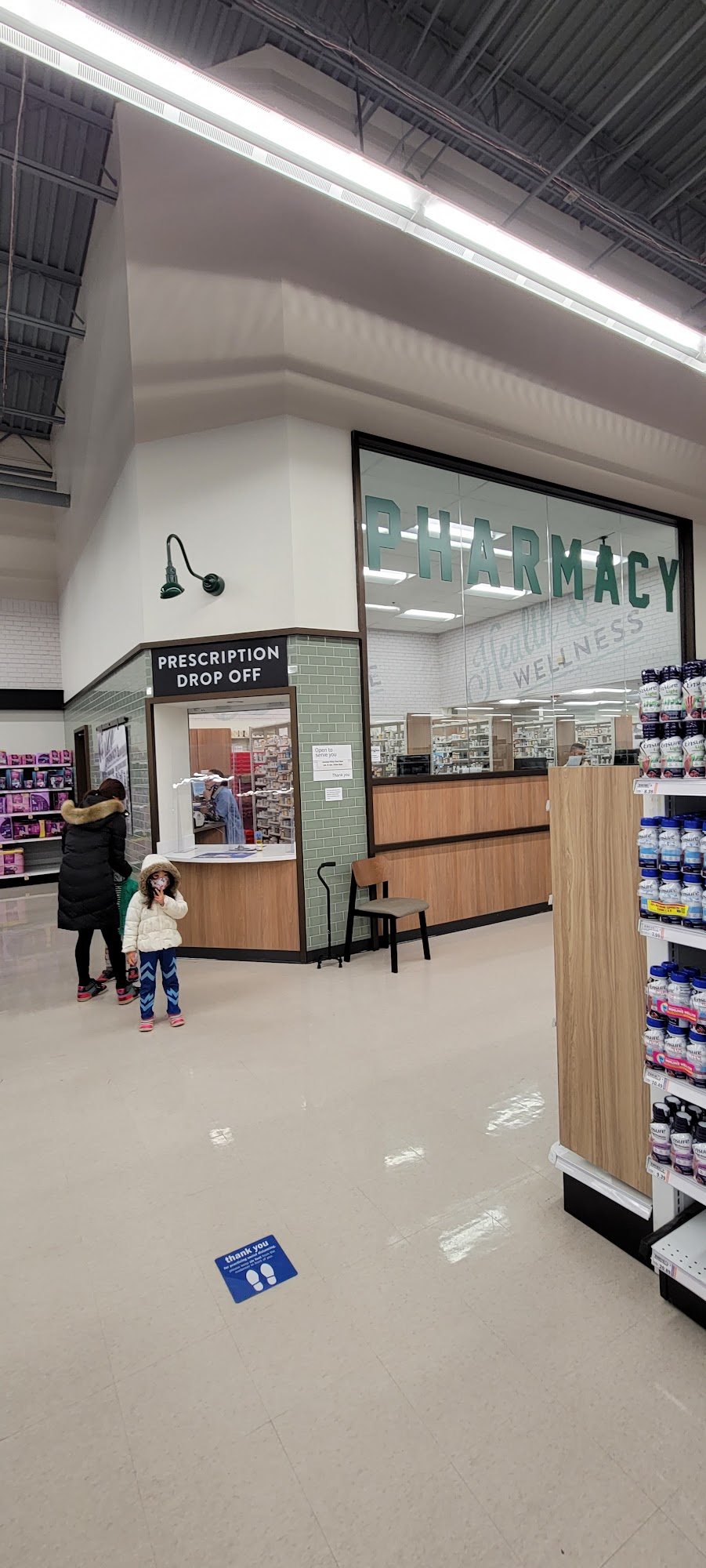 MEIJER PHARMACY - 3825 Carpenter Rd, Ypsilanti MI - Hours, Directions ...