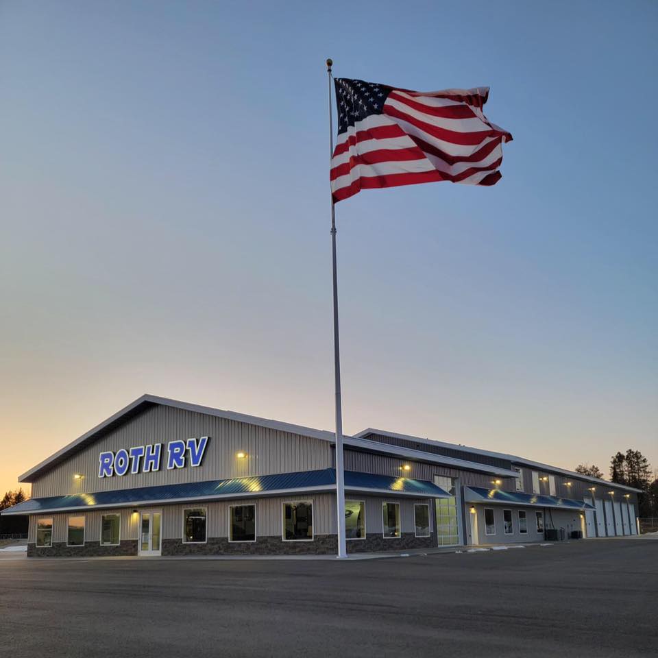 ROTH RV - Bemidji MN - Hours, Directions, Reviews - Loc8NearMe