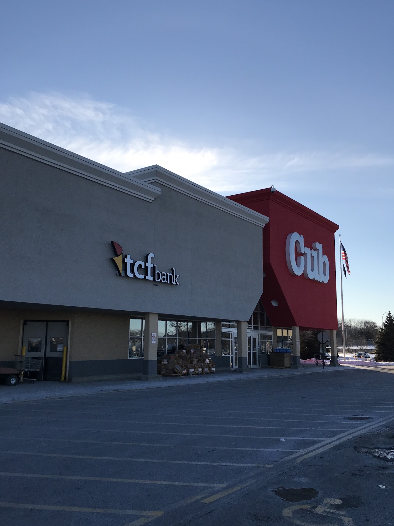 CUB - CRYSTAL - 5301 36th Ave N, Crystal MN - Hours, Directions ...
