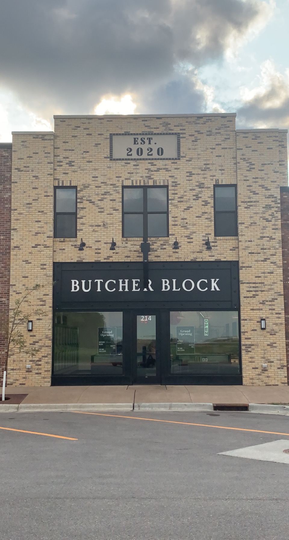 BUTCHER BLOCK MEATS LLC - Dilworth MN - Hours, Directions, Reviews ...