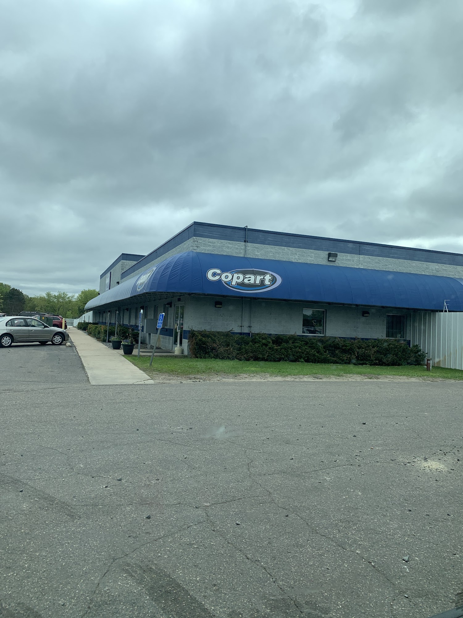 COPART - MINNEAPOLIS NORTH - Ham Lake MN - Hours, Directions, Reviews ...