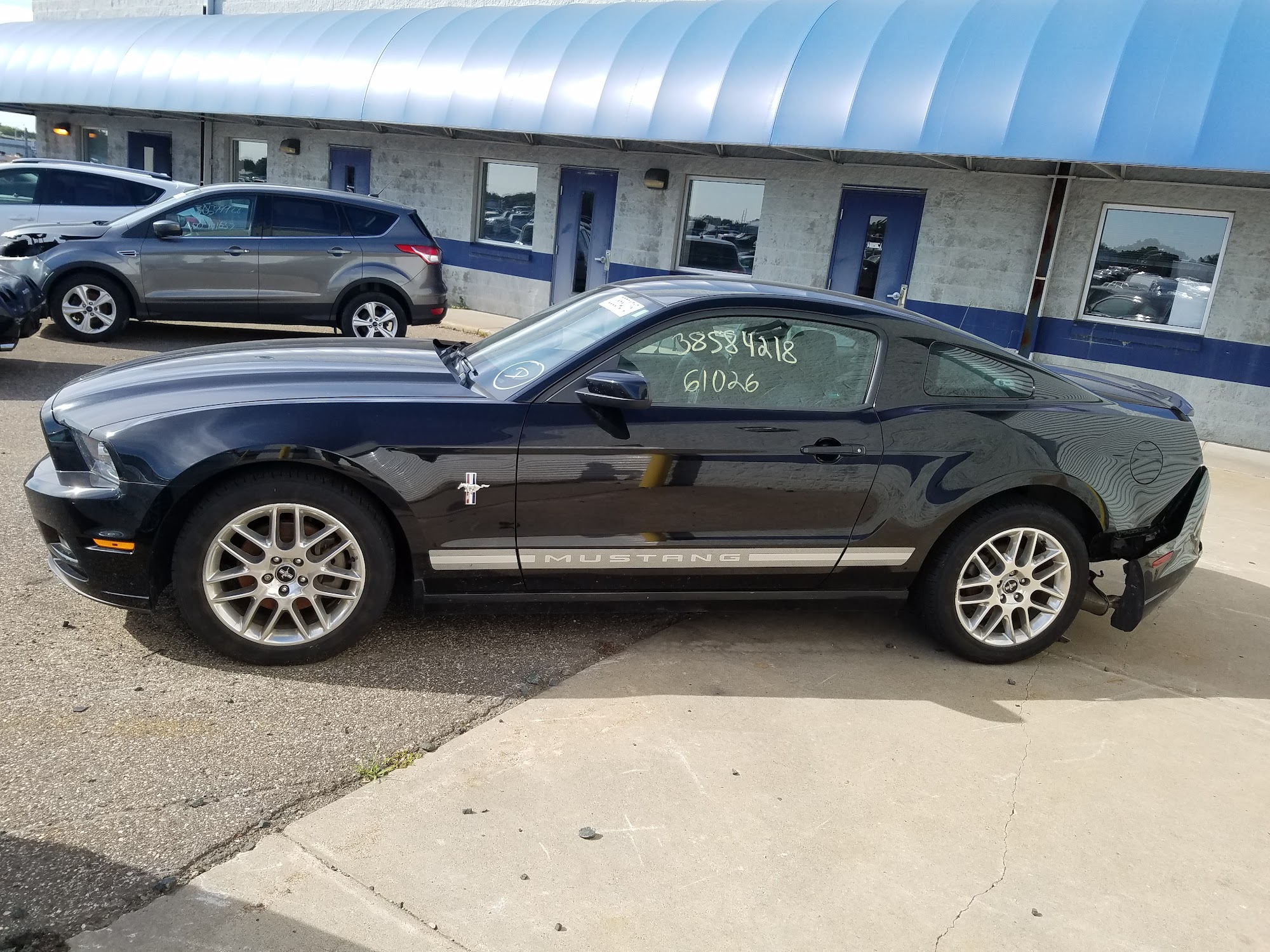 COPART - MINNEAPOLIS NORTH - Ham Lake MN - Hours, Directions, Reviews ...