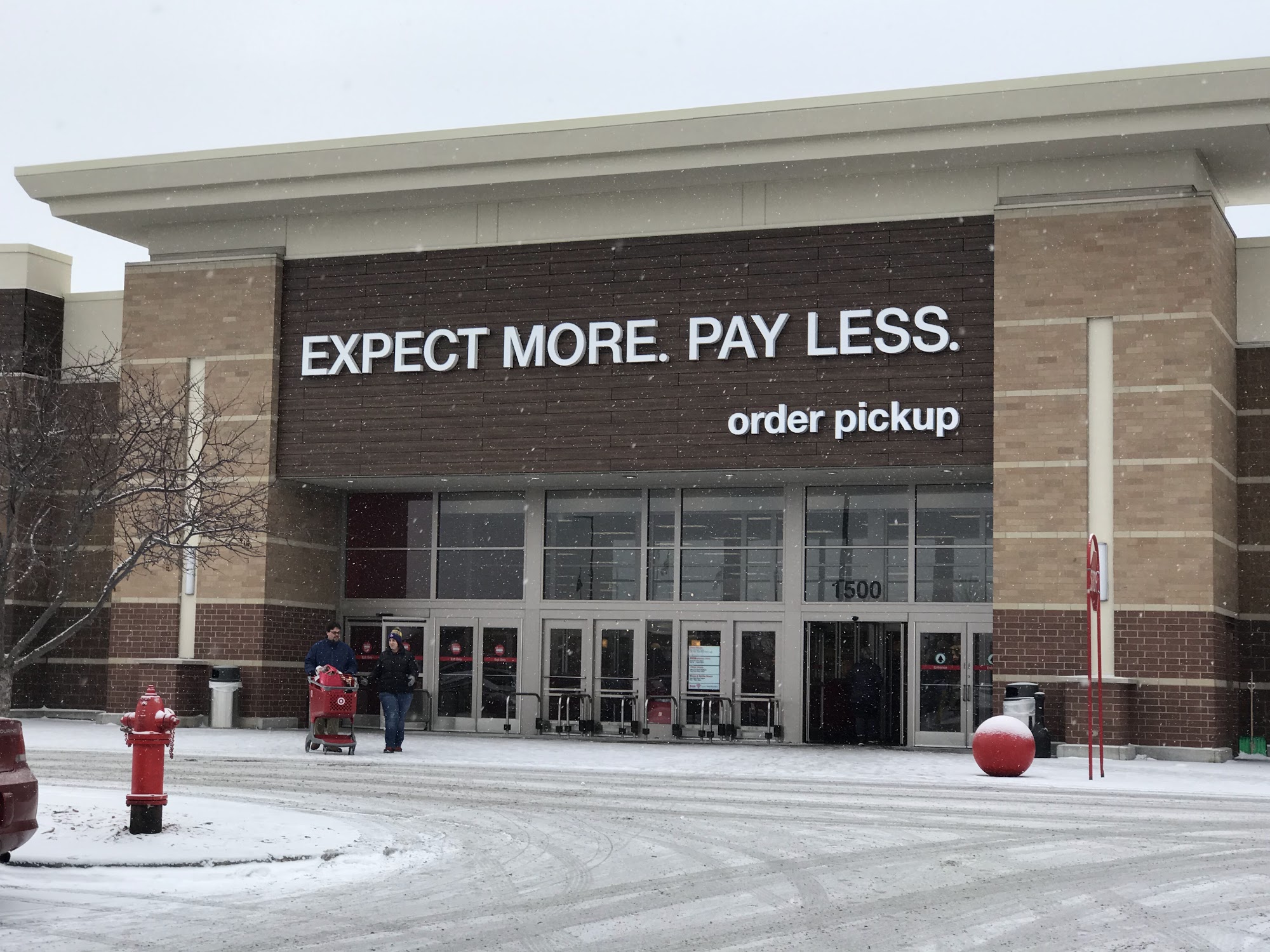 TARGET - 15300 Grove Cir N, Maple Grove MN - Hours, Directions, Reviews ...