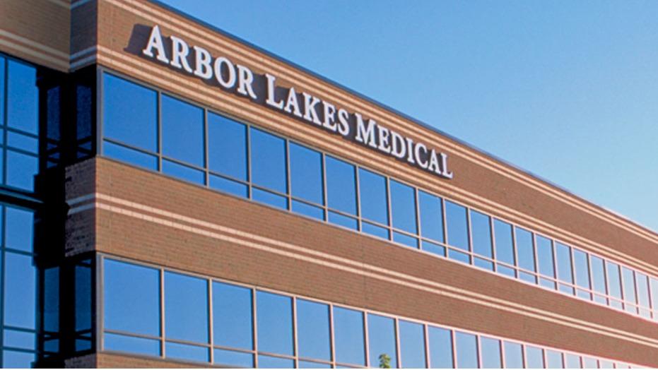 MIDWEST RADIOLOGY SUBURBAN IMAGING - MAPLE GROVE - Maple Grove MN ...