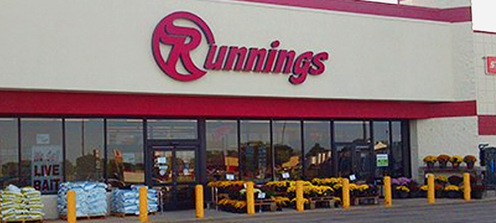 RUNNINGS - Marshall MN - Hours, Directions, Reviews - Loc8NearMe