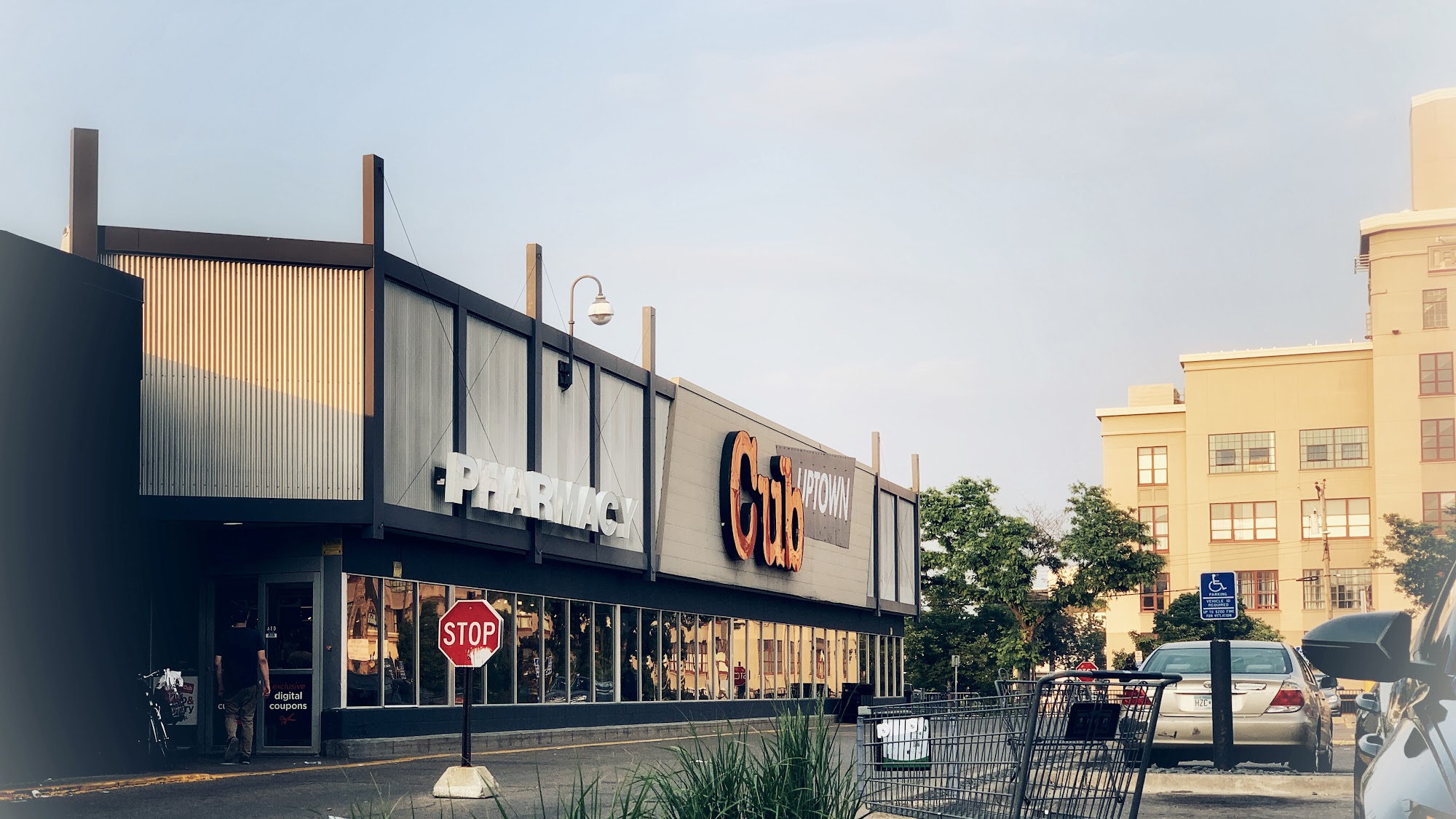 CUB - MINNEAPOLIS UPTOWN - 1104 Lagoon Ave, Minneapolis MN - Hours ...