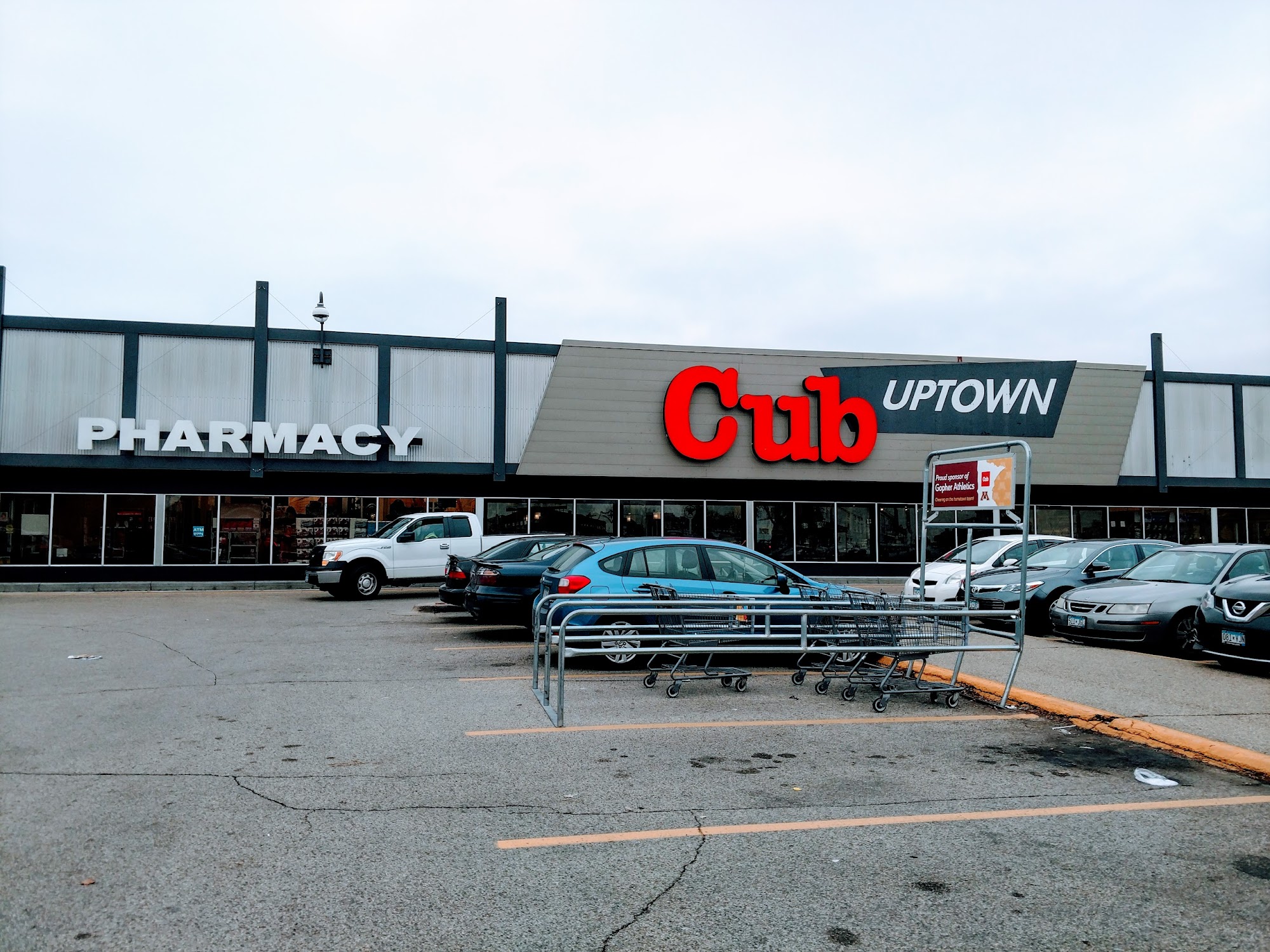 CUB - MINNEAPOLIS UPTOWN - 1104 Lagoon Ave, Minneapolis MN - Hours ...