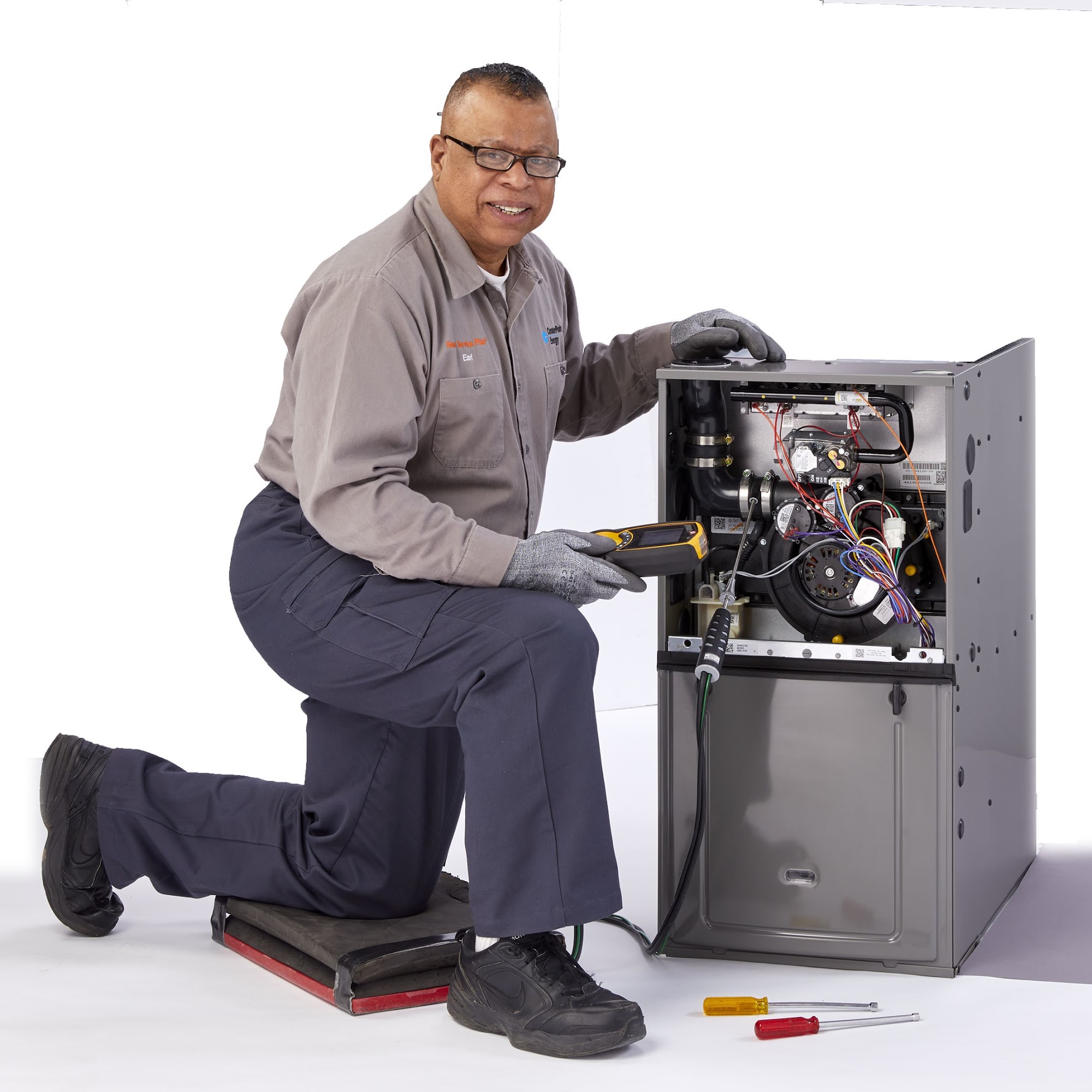 CENTERPOINT ENERGY'S HOME SERVICE PLUS - Minneapolis MN - Hours ...