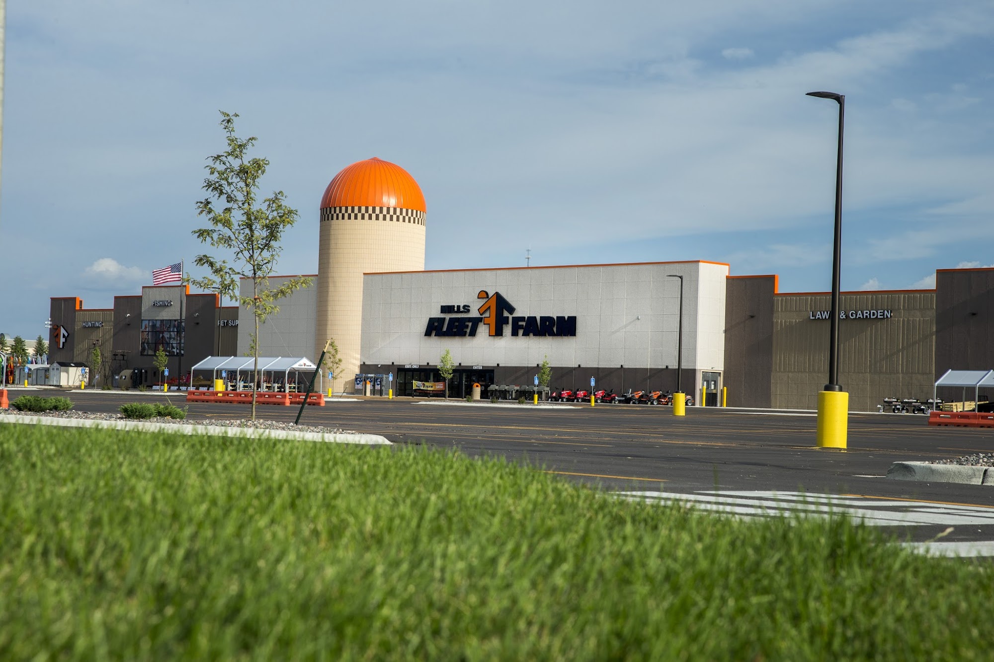 FLEET FARM - Monticello MN - Hours, Directions, Reviews - Loc8NearMe