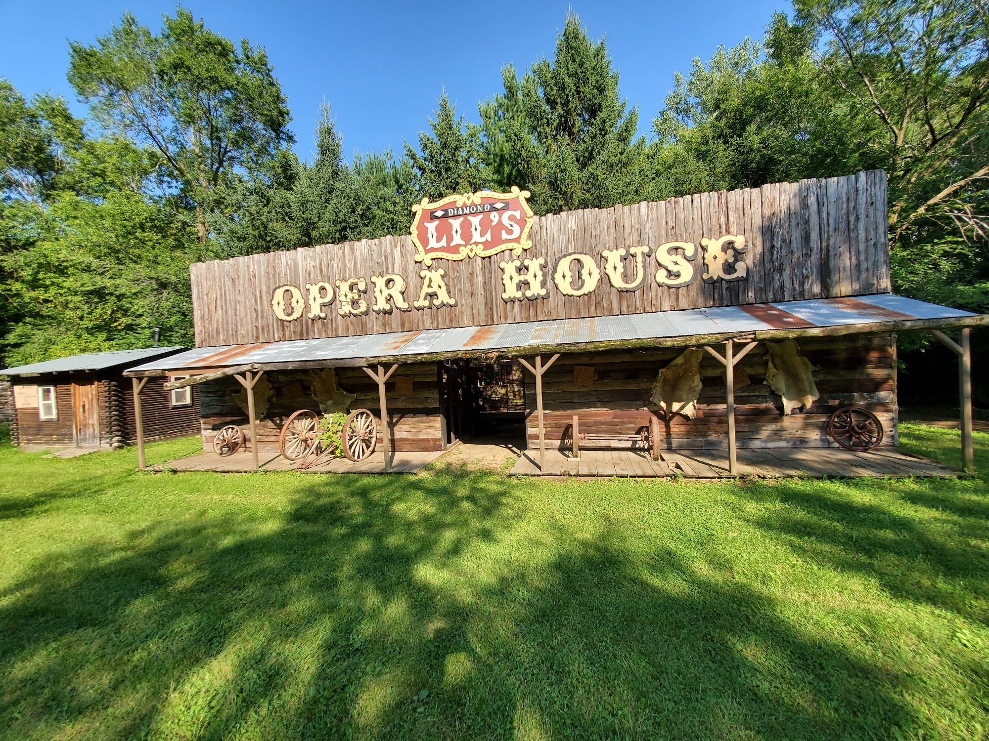 AHLMAN'S GUN SHOP - Morristown MN - Hours, Directions, Reviews - Loc8NearMe