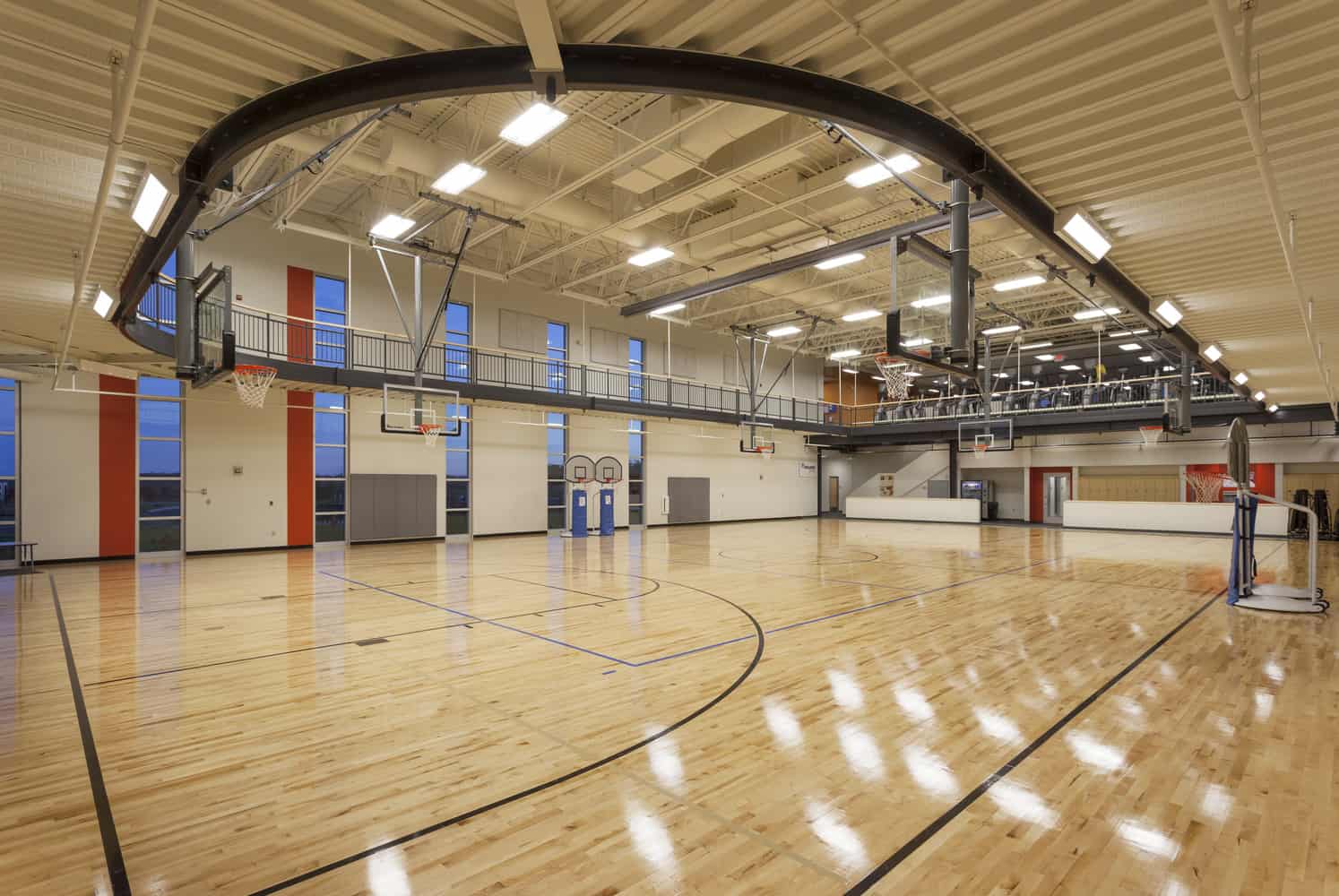 NORTHFIELD AREA FAMILY YMCA - Northfield MN - Hours, Directions ...