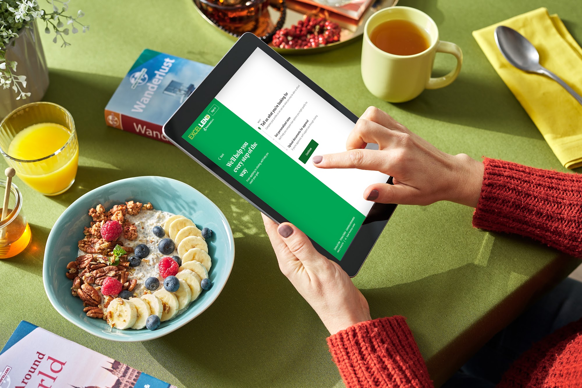 ASSOCIATED BANK - 403 W 4th St, Red Wing MN - Hours, Directions ...