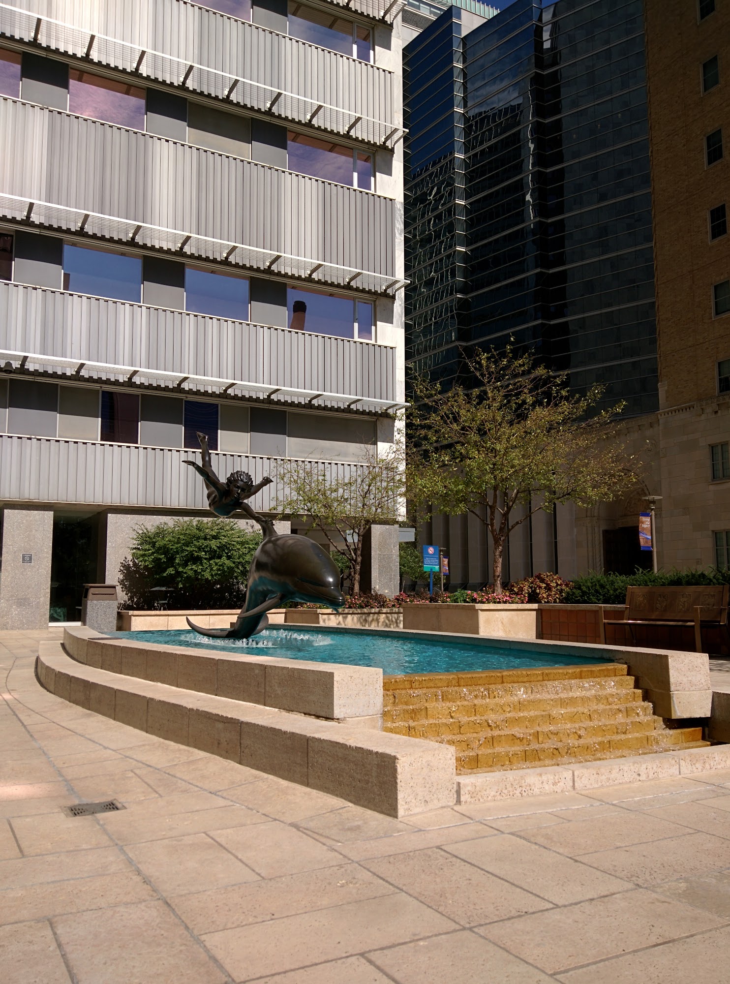 MAYO CLINIC BALDWIN BUILDING - Rochester MN - Hours, Directions ...