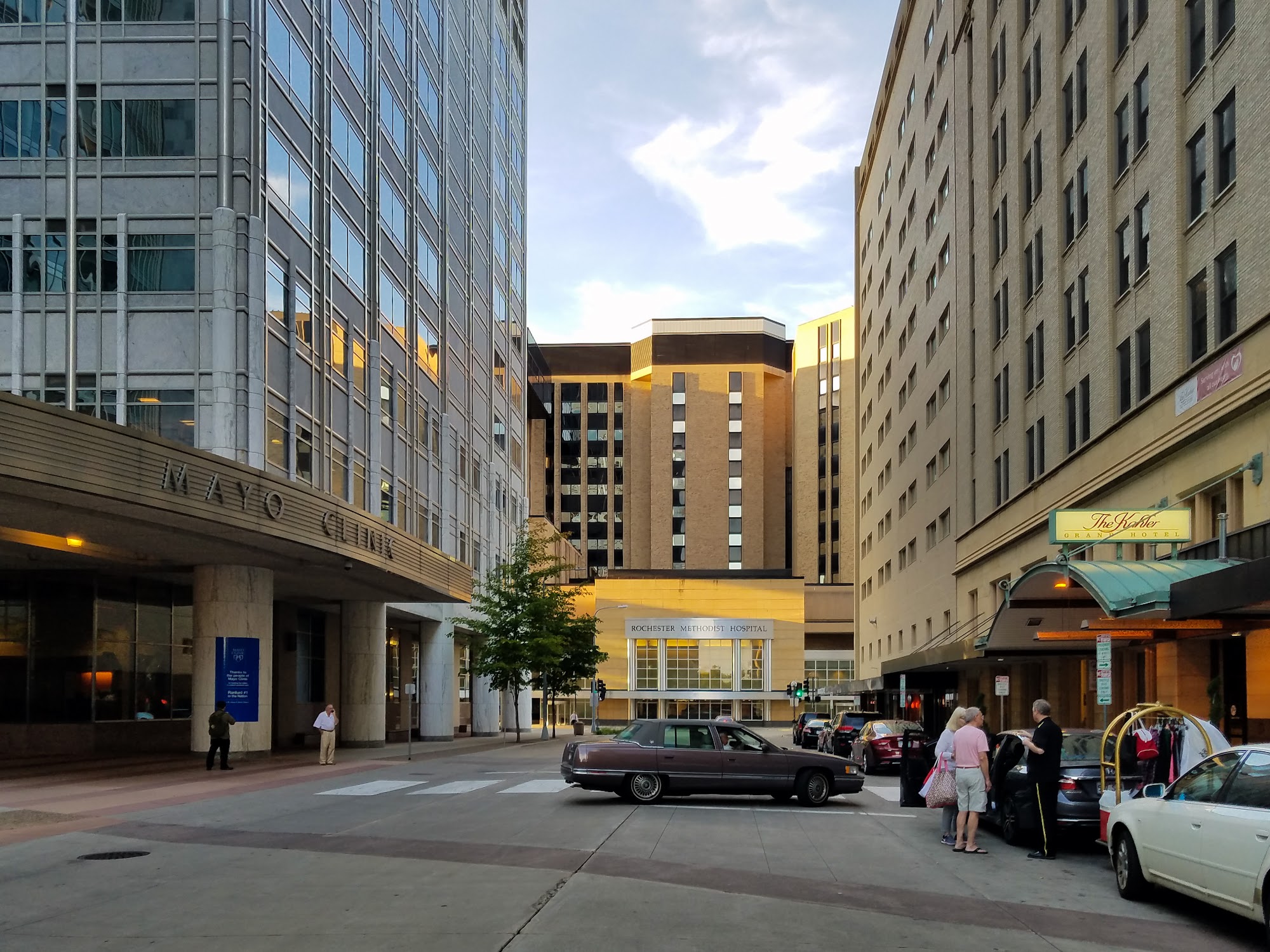 EISENBERG BUILDING - Rochester MN - Hours, Directions, Reviews - Loc8NearMe