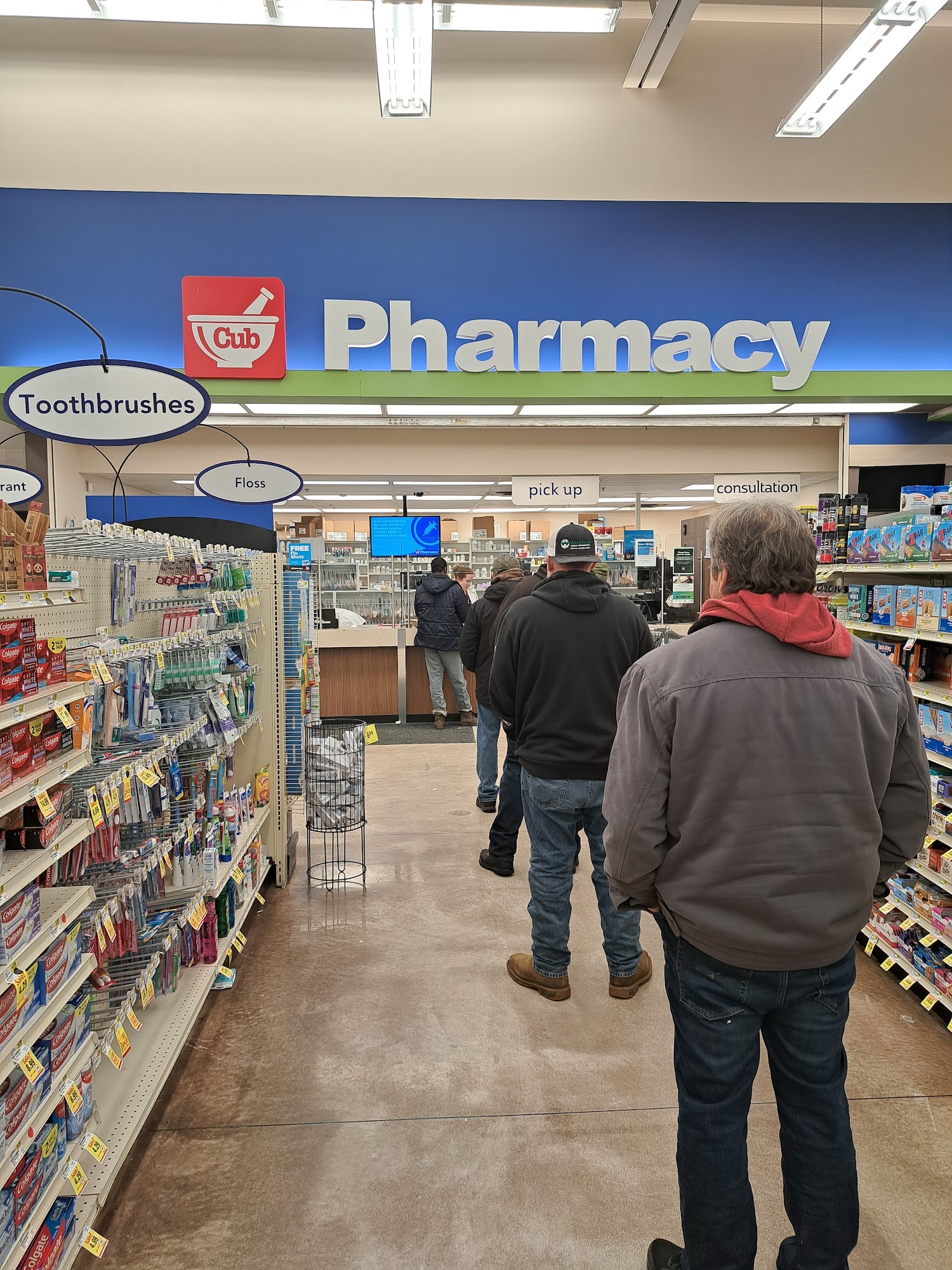 CUB PHARMACY - 1440 University Ave W, St Paul MN - Hours, Directions ...