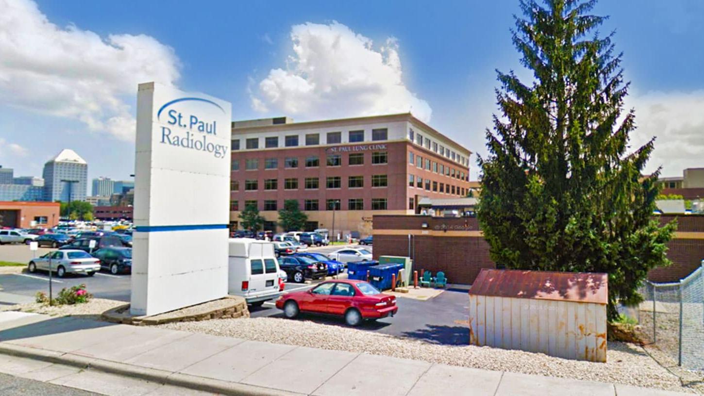 MIDWEST RADIOLOGY OUTPATIENT IMAGING - ST. PAUL - Saint Paul MN - Hours ...