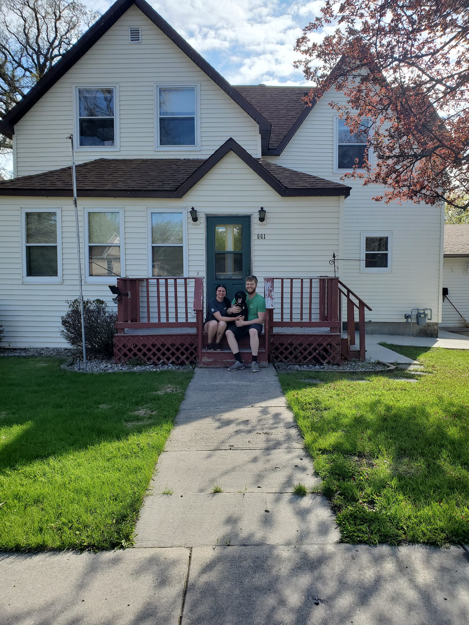 NORTHERN STATE BANK - Thief River Falls MN - Hours, Directions, Reviews ...