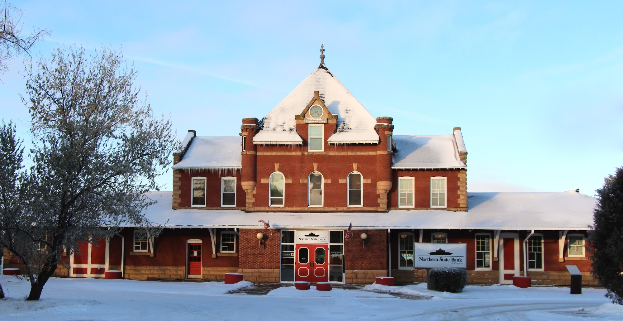 NORTHERN STATE BANK OF VIRGINIA - Virginia MN - Hours, Directions ...