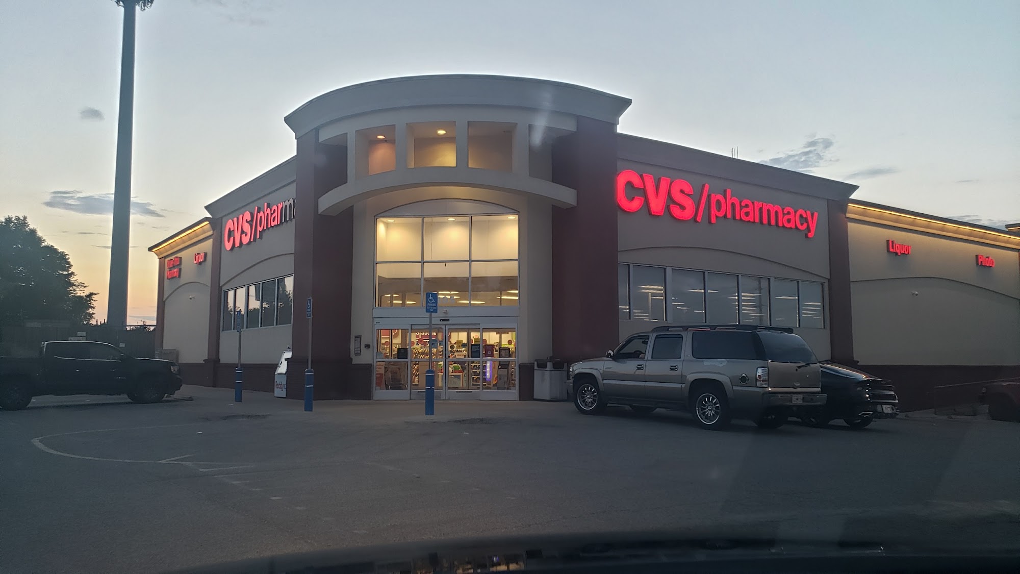 CVS - 105 Loyd Rd, Branson MO - Hours, Directions, Reviews - Loc8NearMe