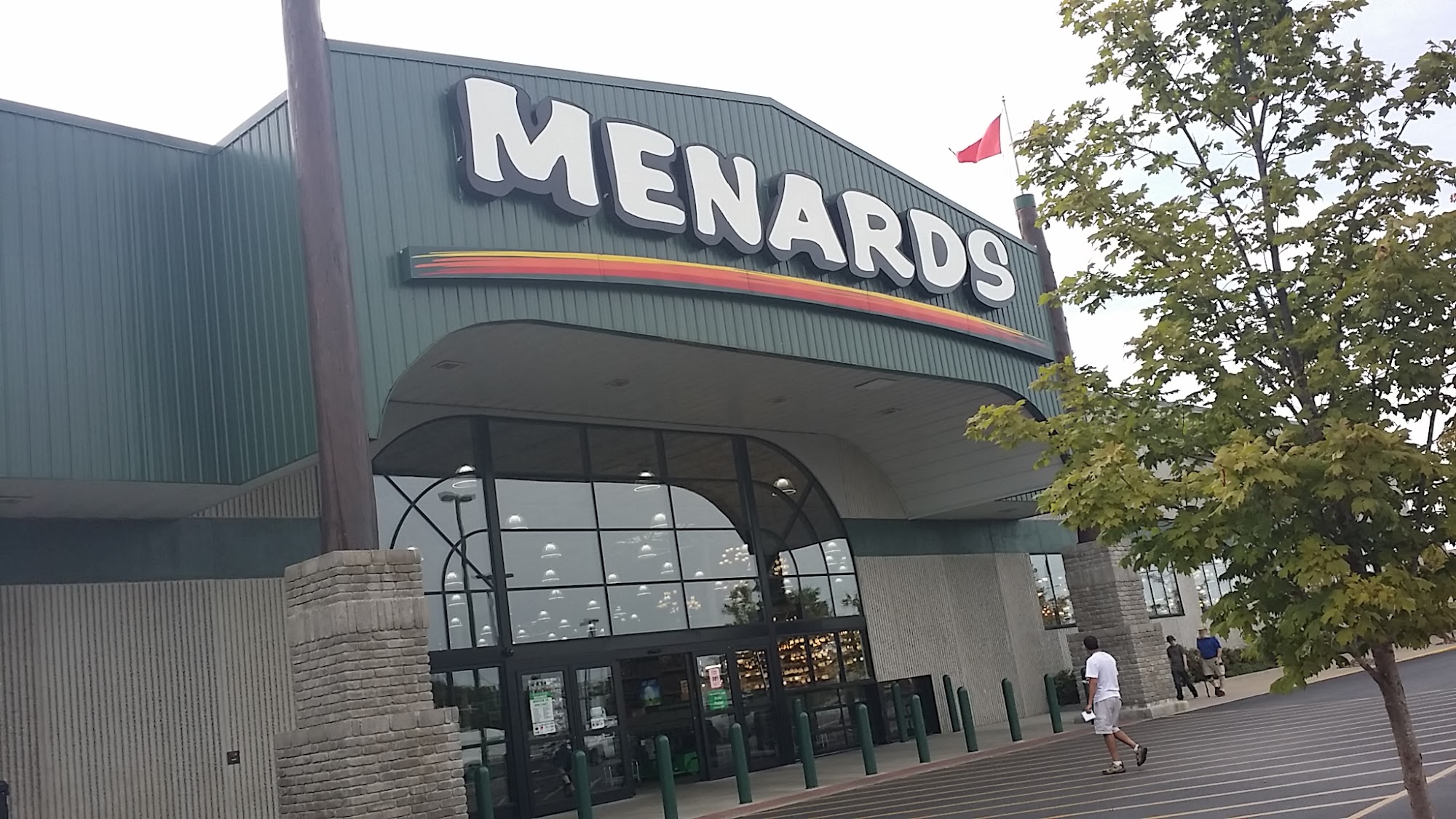 MENARDS - 535 Siemers Dr, Cape Girardeau MO - Hours, Directions ...