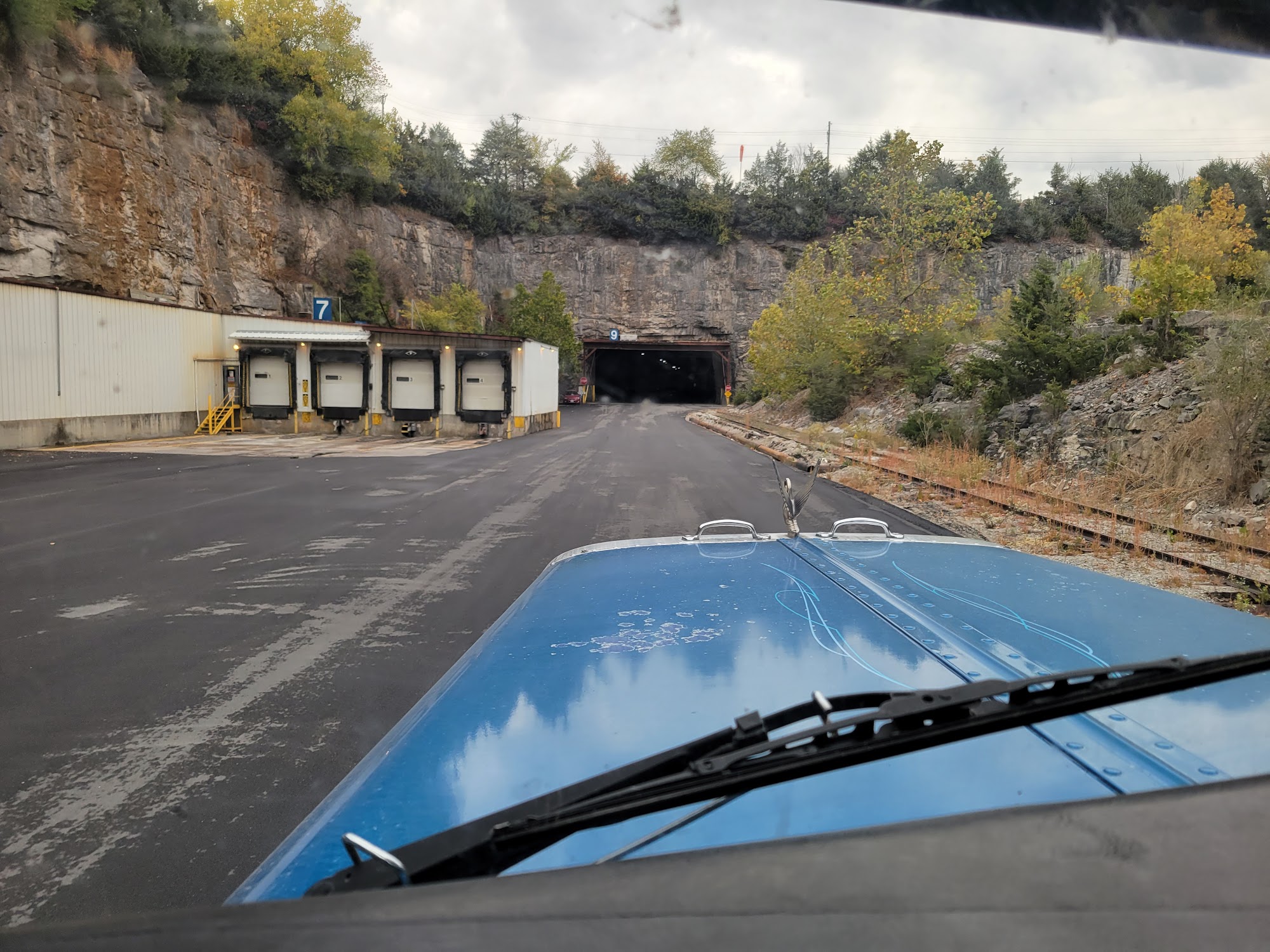 AMERICOLD LOGISTICS CARTHAGE - 1331 Civil War Rd, Carthage MO - Hours ...