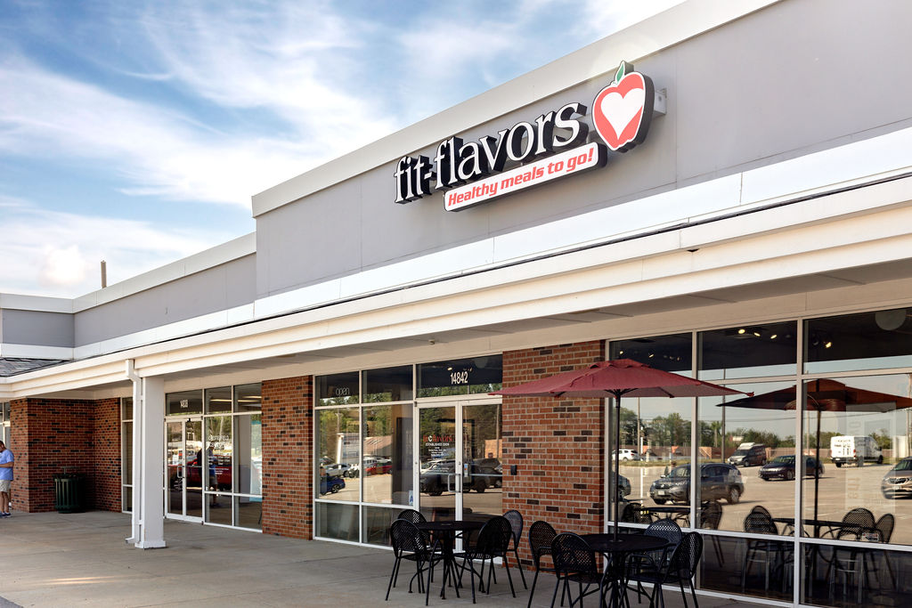 fit-flavors, Chesterfield - Menu, Reviews (121), Photos (78) - Restaurantji