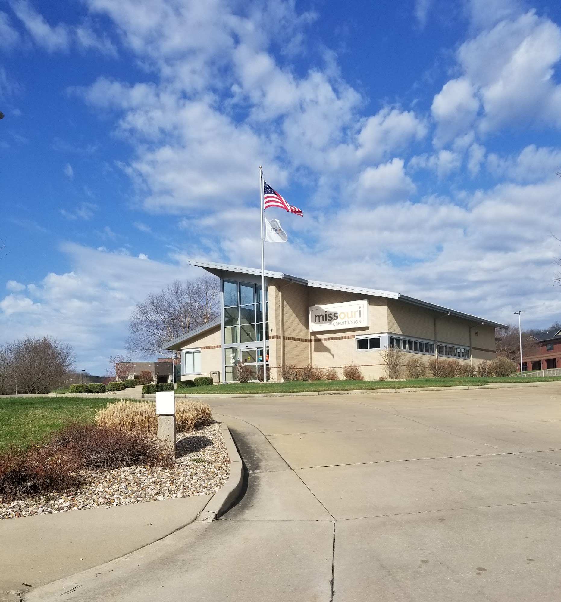 MISSOURI CREDIT UNION - Jefferson City MO - Hours, Directions, Reviews ...