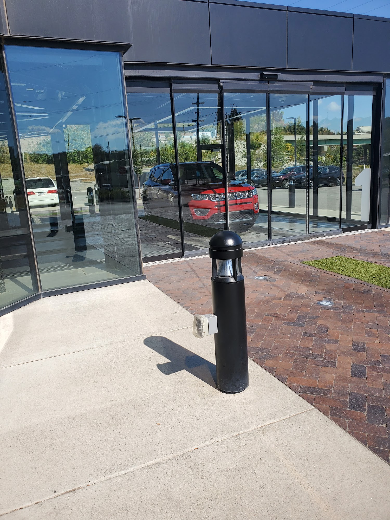 CARVANA KANSAS CITY - Kansas City MO - Hours, Directions, Reviews ...