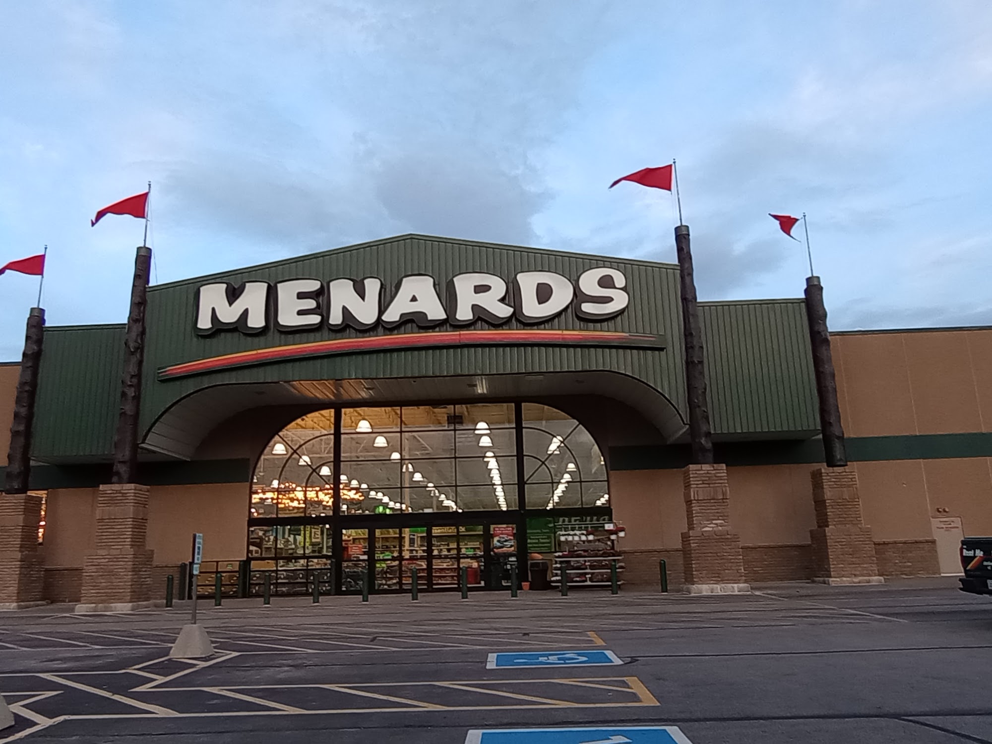 MENARDS - 1015 barred Owl Lane, Lake Ozark MO - Hours, Directions ...