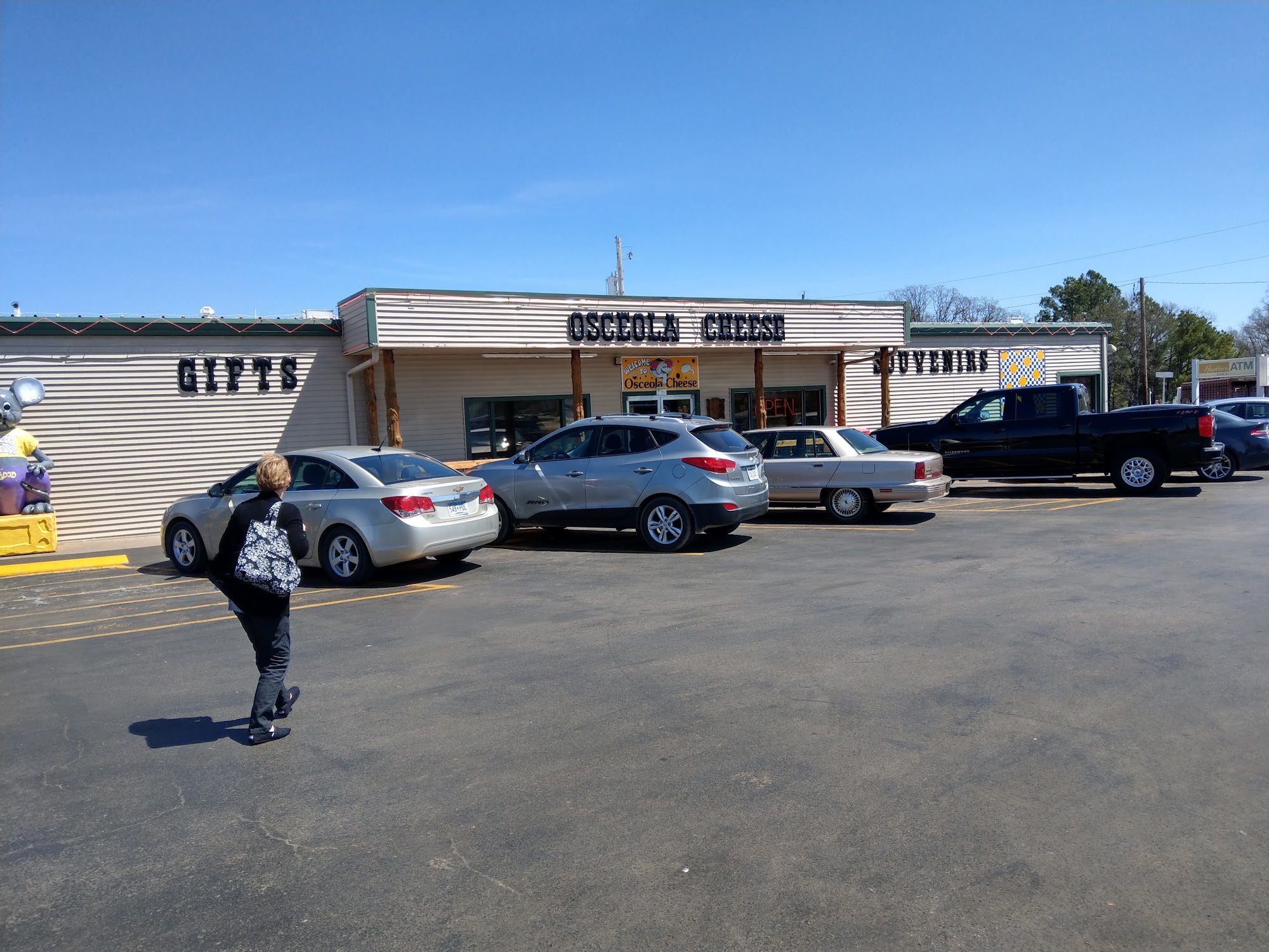 OSCEOLA CHEESE CO - Osceola MO - Hours, Directions, Reviews - Loc8NearMe