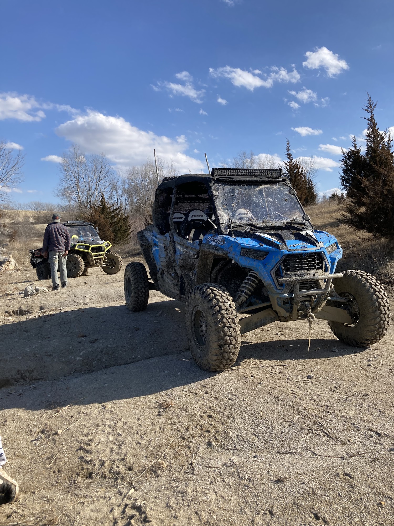 RAY ROCKS OFFROAD RESORT - Rayville MO - Hours, Directions, Reviews ...