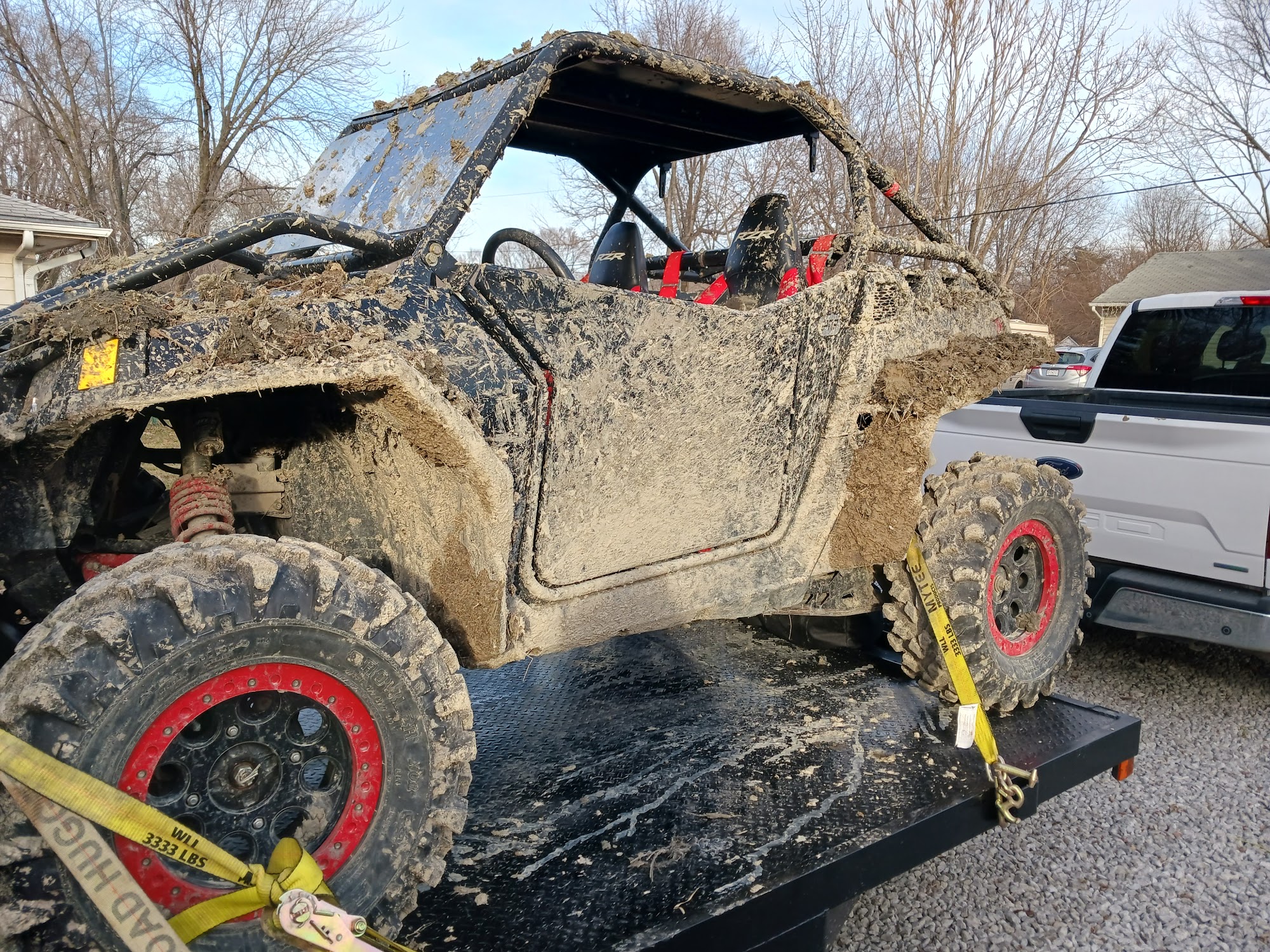 RAY ROCKS OFFROAD RESORT - Rayville MO - Hours, Directions, Reviews ...