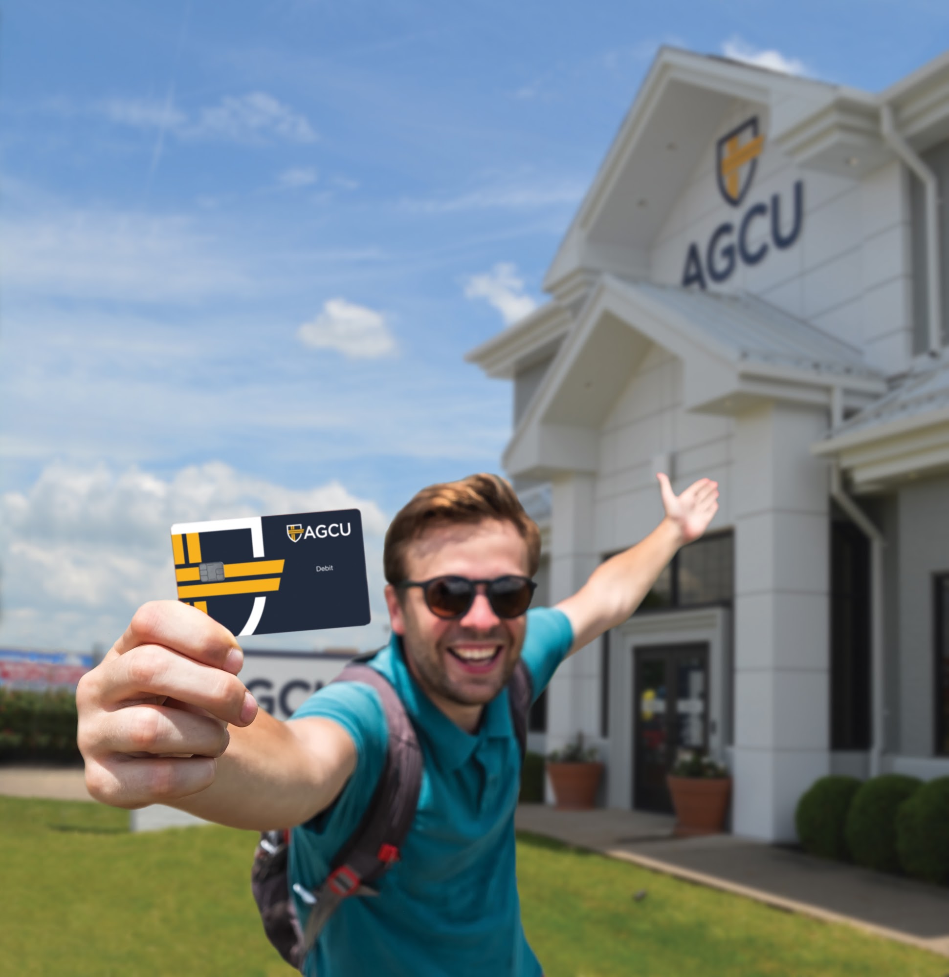 ASSEMBLIES OF GOD CREDIT UNION - AGCU - Springfield MO - Hours ...