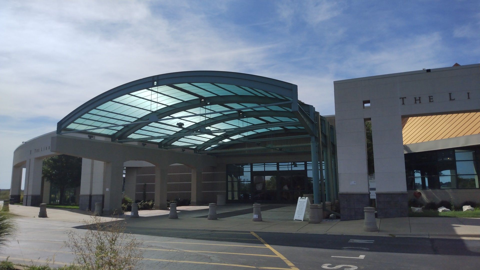 THE LIBRARY CENTER - Springfield MO - Hours, Directions, Reviews ...