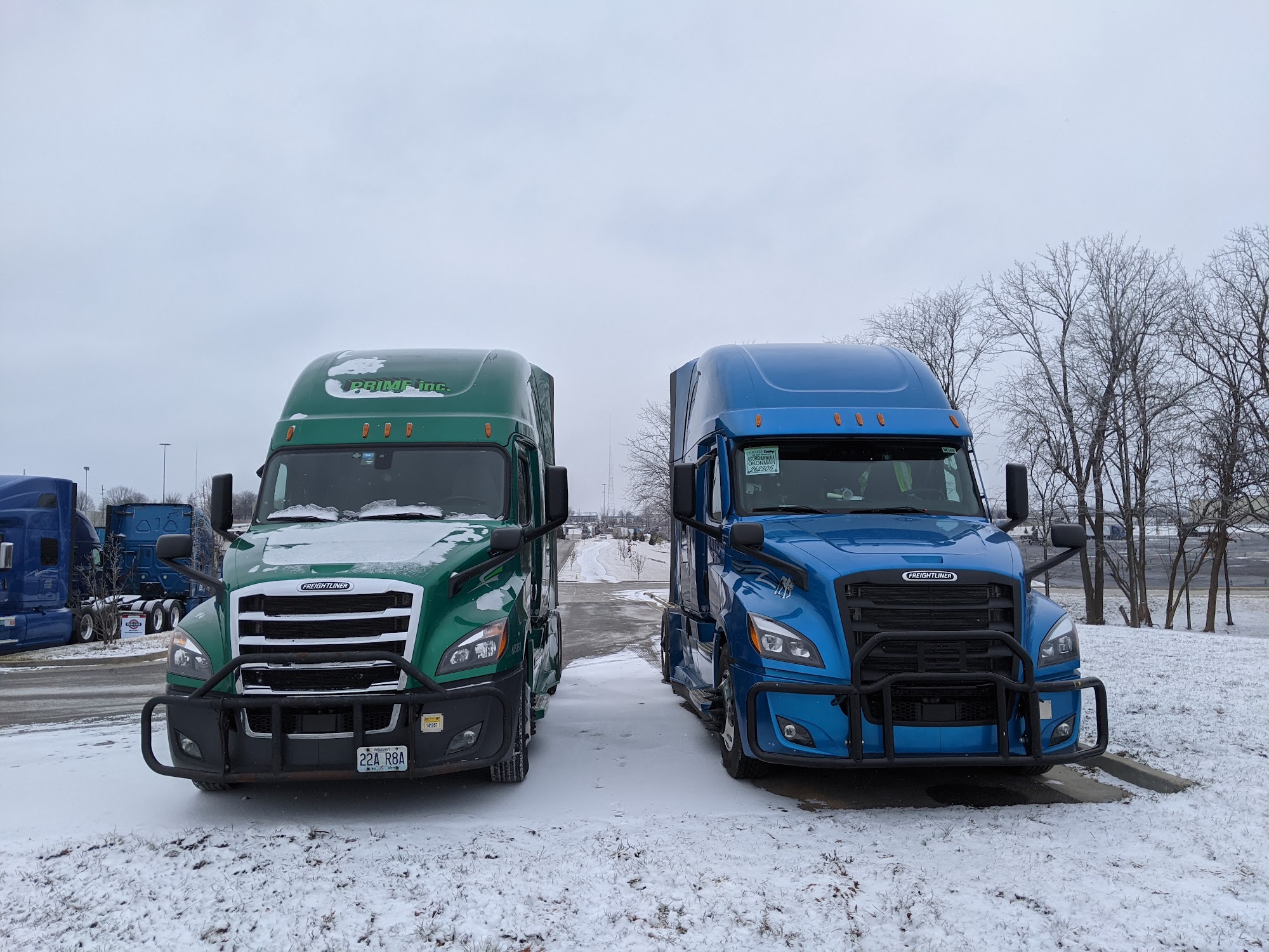 PRIME INC. - Springfield MO - Hours, Directions, Reviews - Loc8NearMe