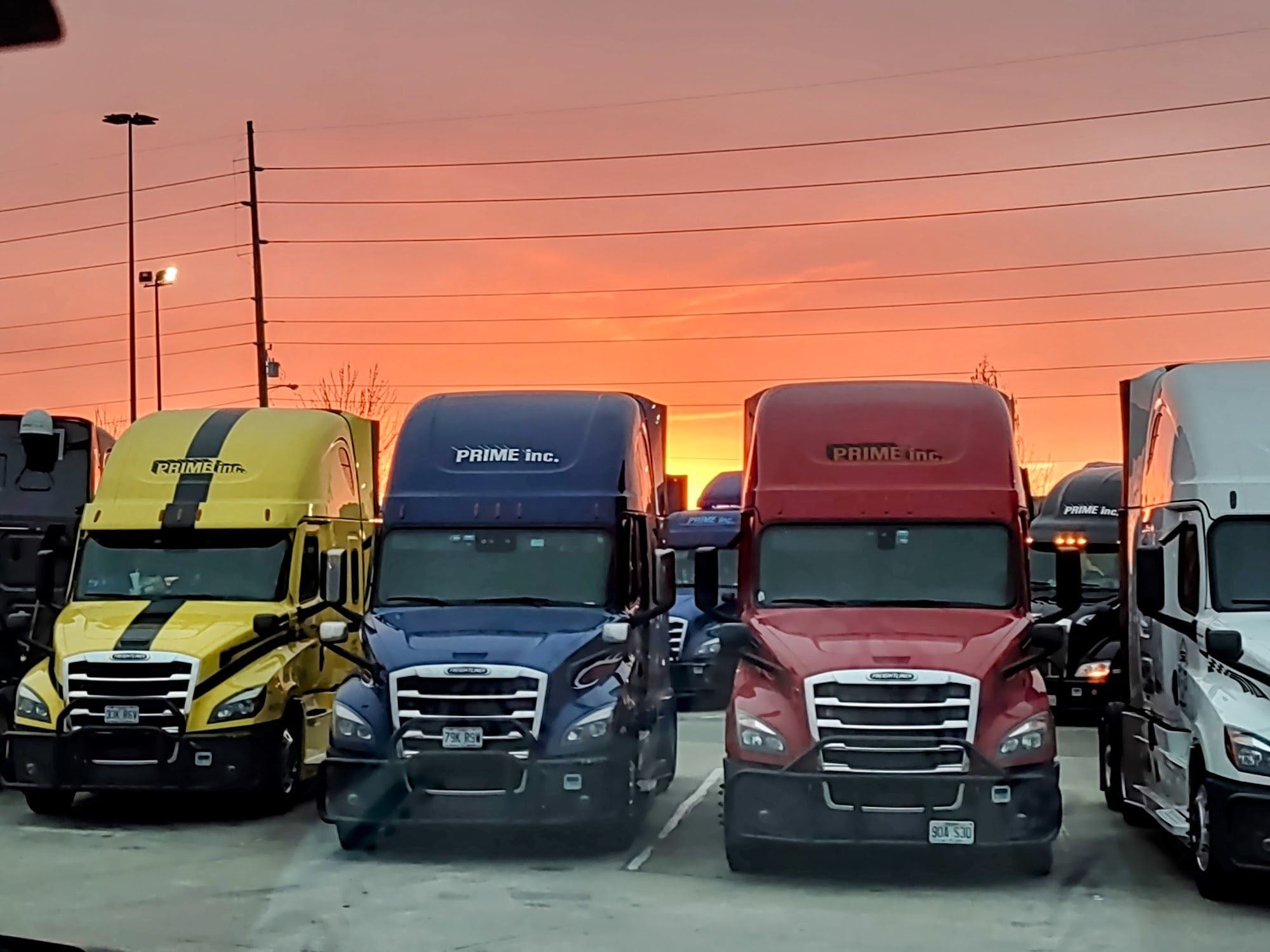 PRIME INC. - Springfield MO - Hours, Directions, Reviews - Loc8NearMe