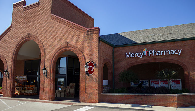 MERCY PHARMACY - DIERBERGS MACKENZIE POINTE - 7233 Watson Rd, St. Louis ...
